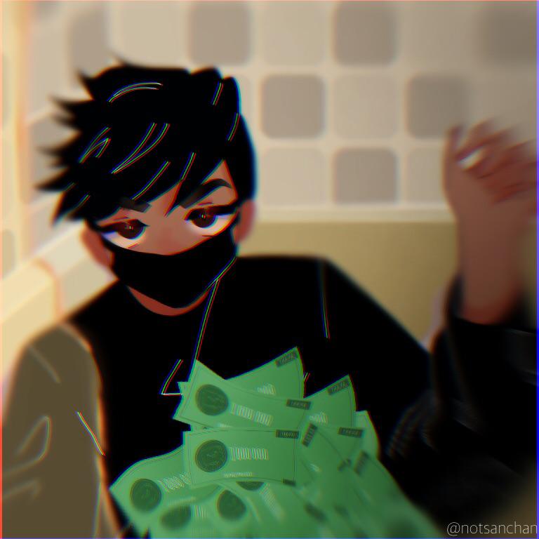 My fanart of skeppy :D | Scrolller