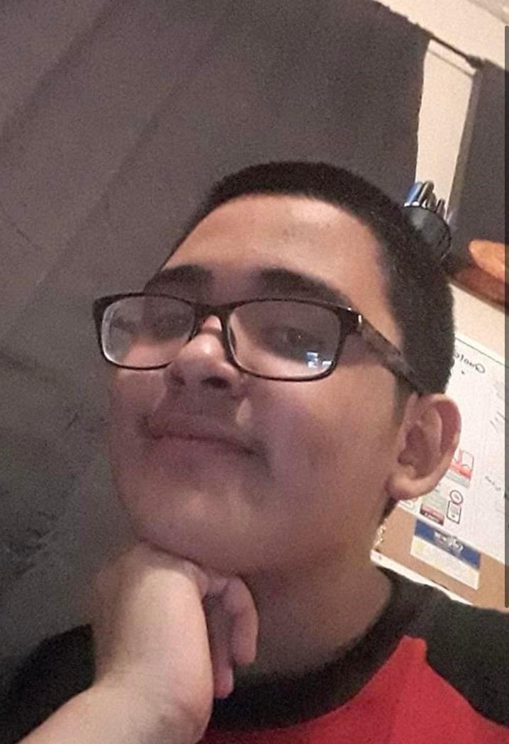 My fav 12 year old baldi | Scrolller