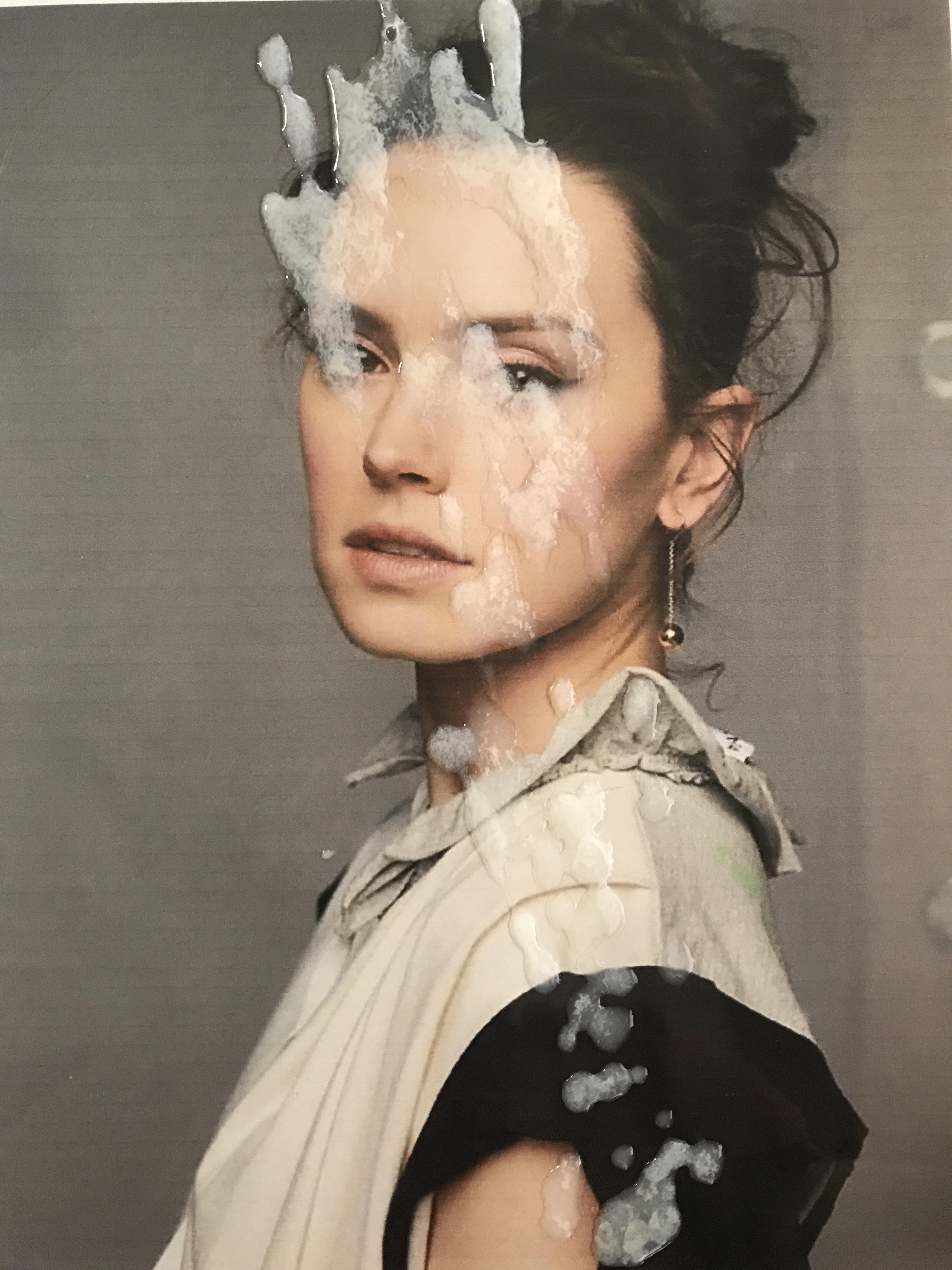 My fav, Daisy Ridley | Scrolller