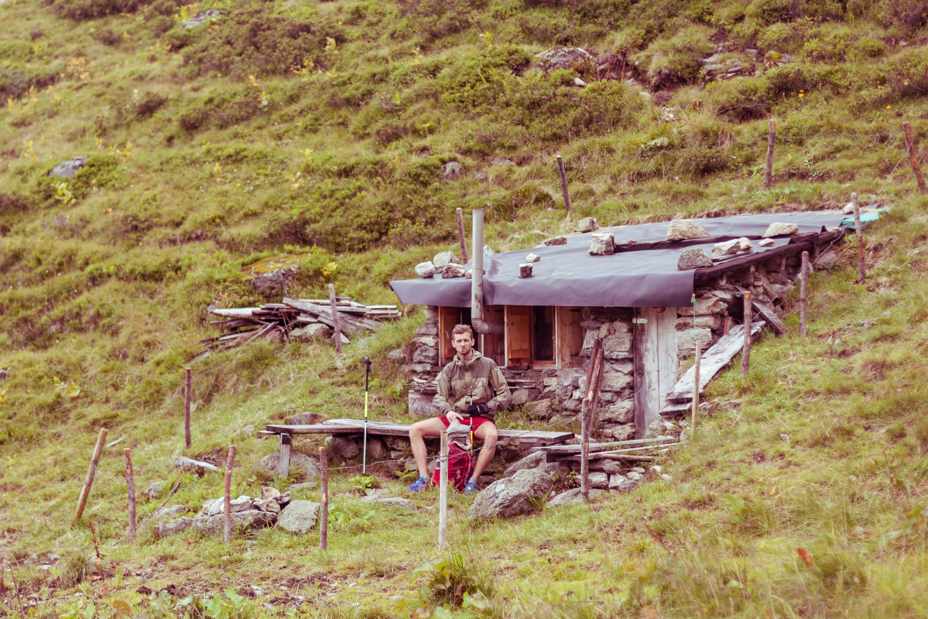 my favorite cabin | Scrolller