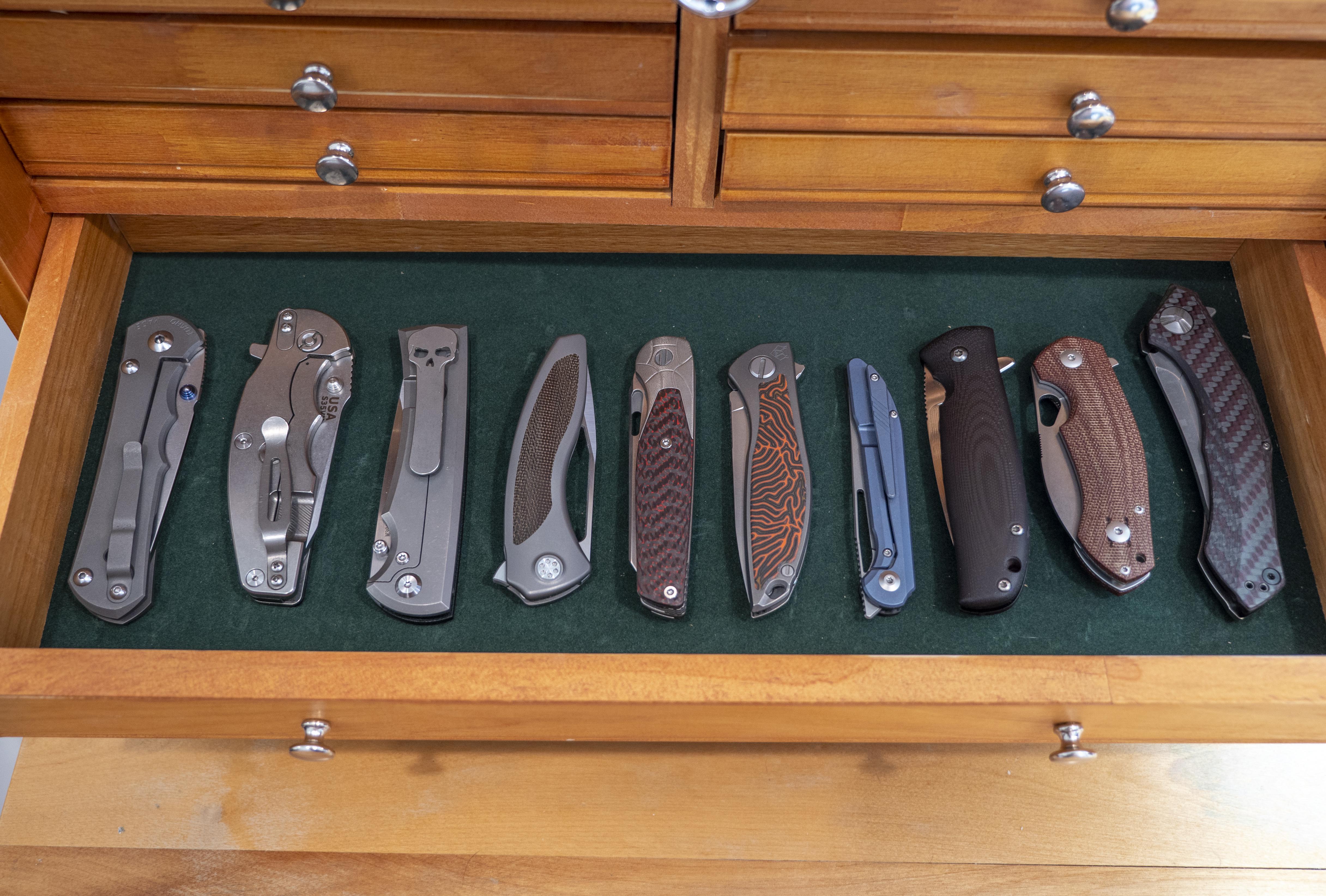 My favorite drawer | Scrolller