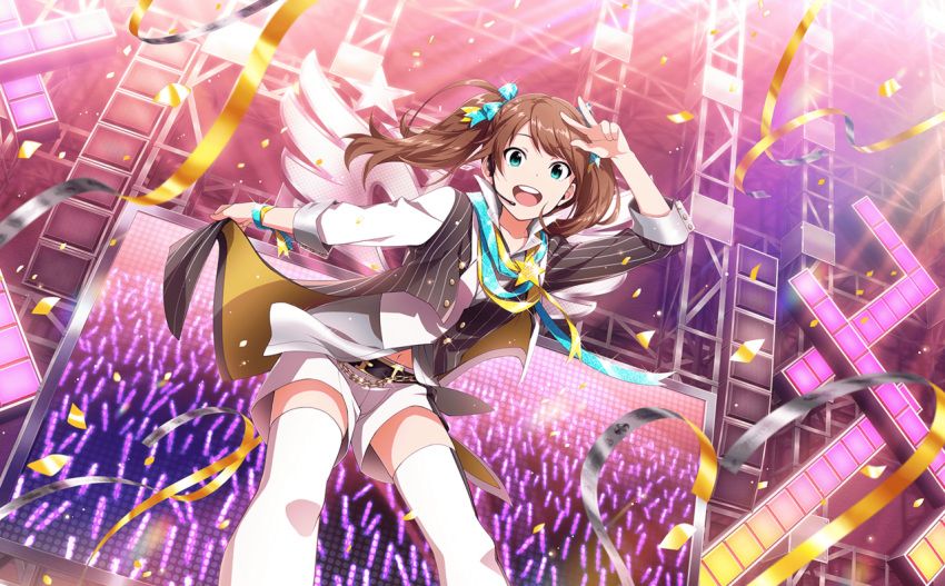 My favorite idol | Scrolller