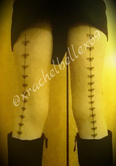 My Favorite Pair! | Scrolller