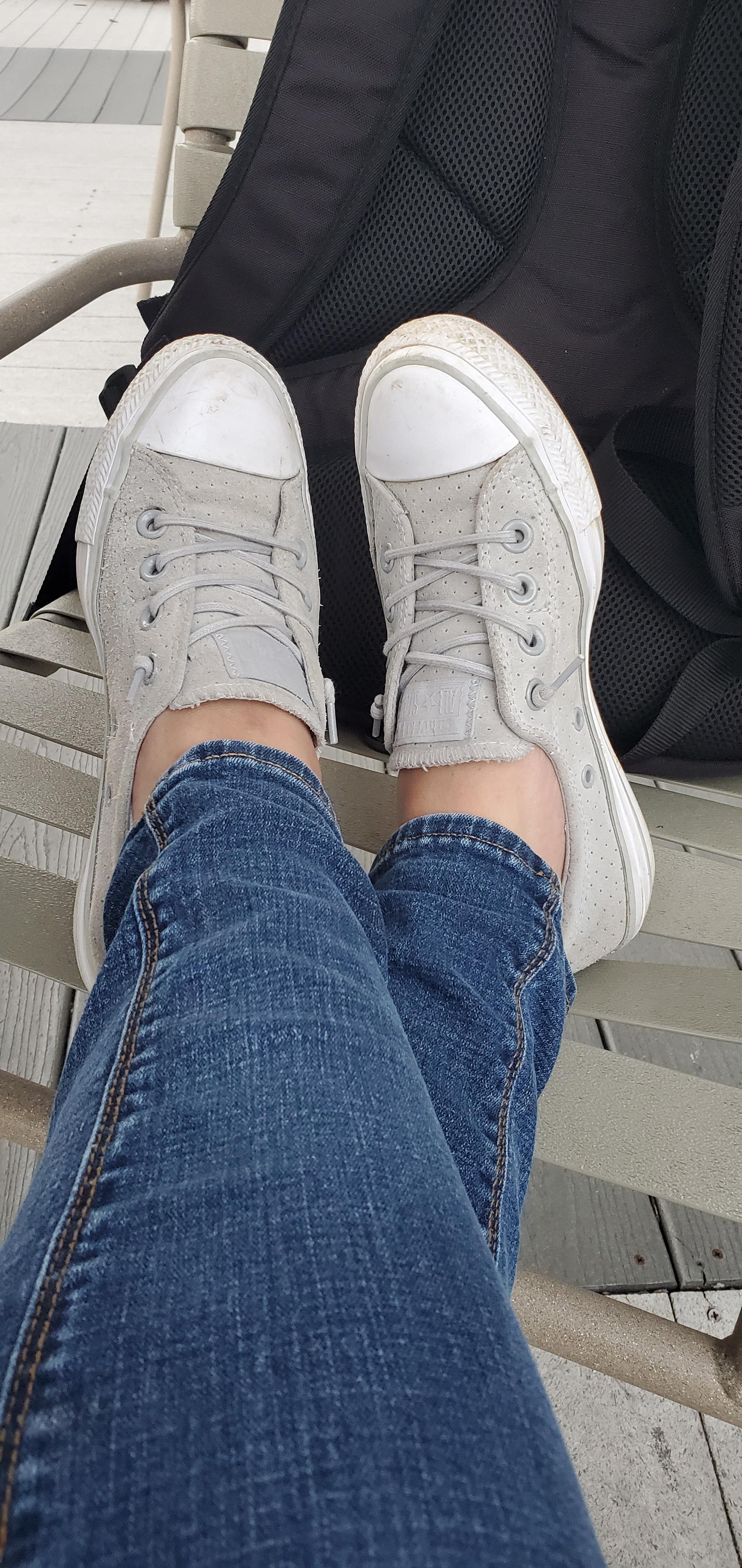 My favorite pair! | Scrolller