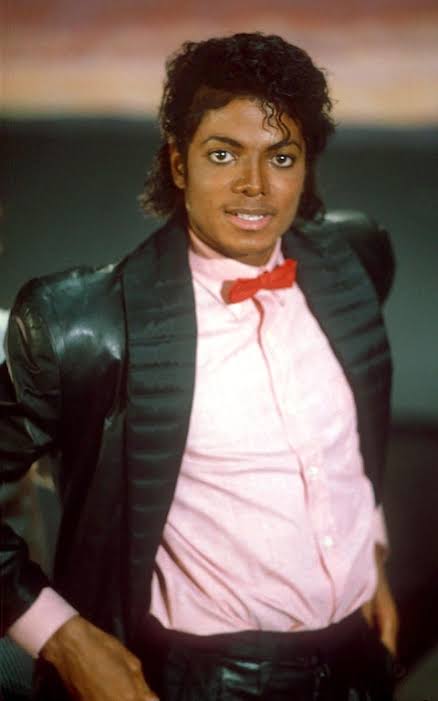My favorite picture of MICHAEL JACKSON. Love this one. This picture is from 'BILLIE JEAN ...