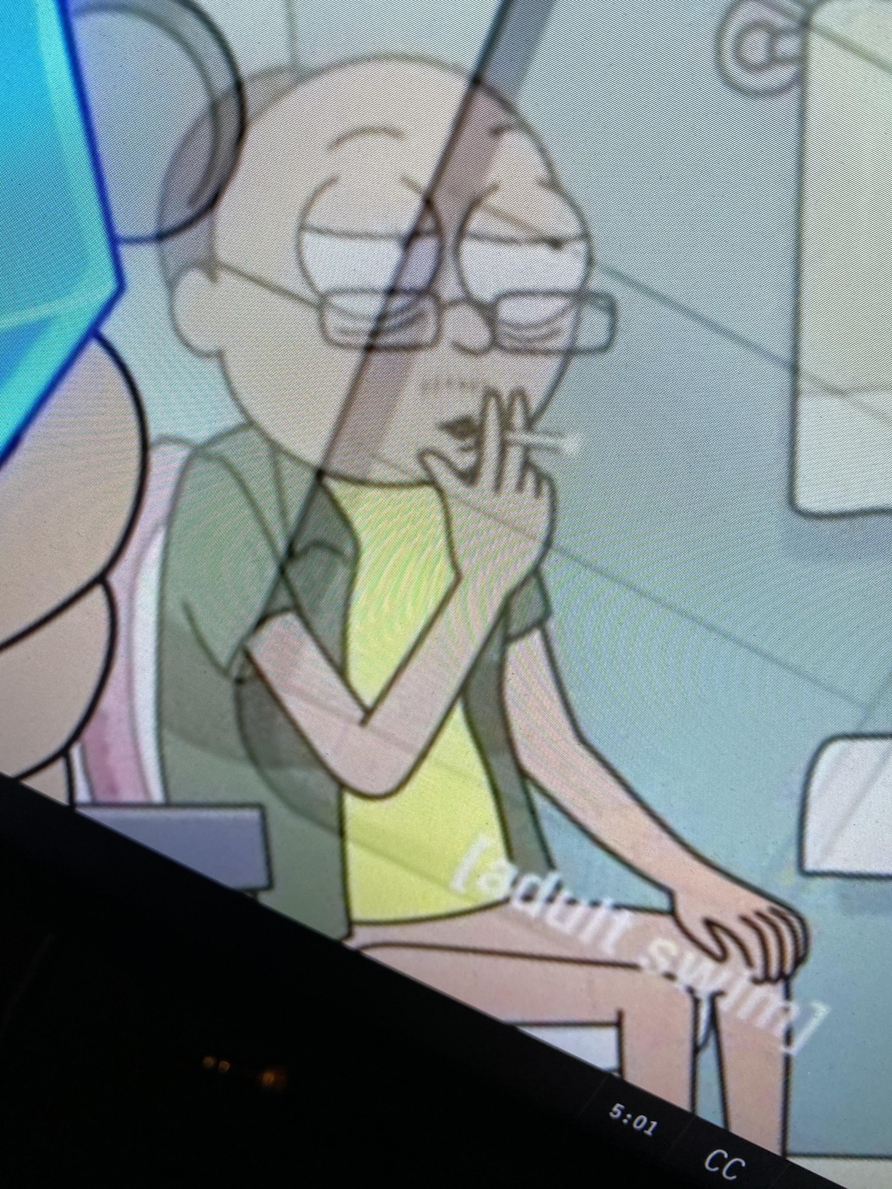 My favorite possible Morty death: | Scrolller