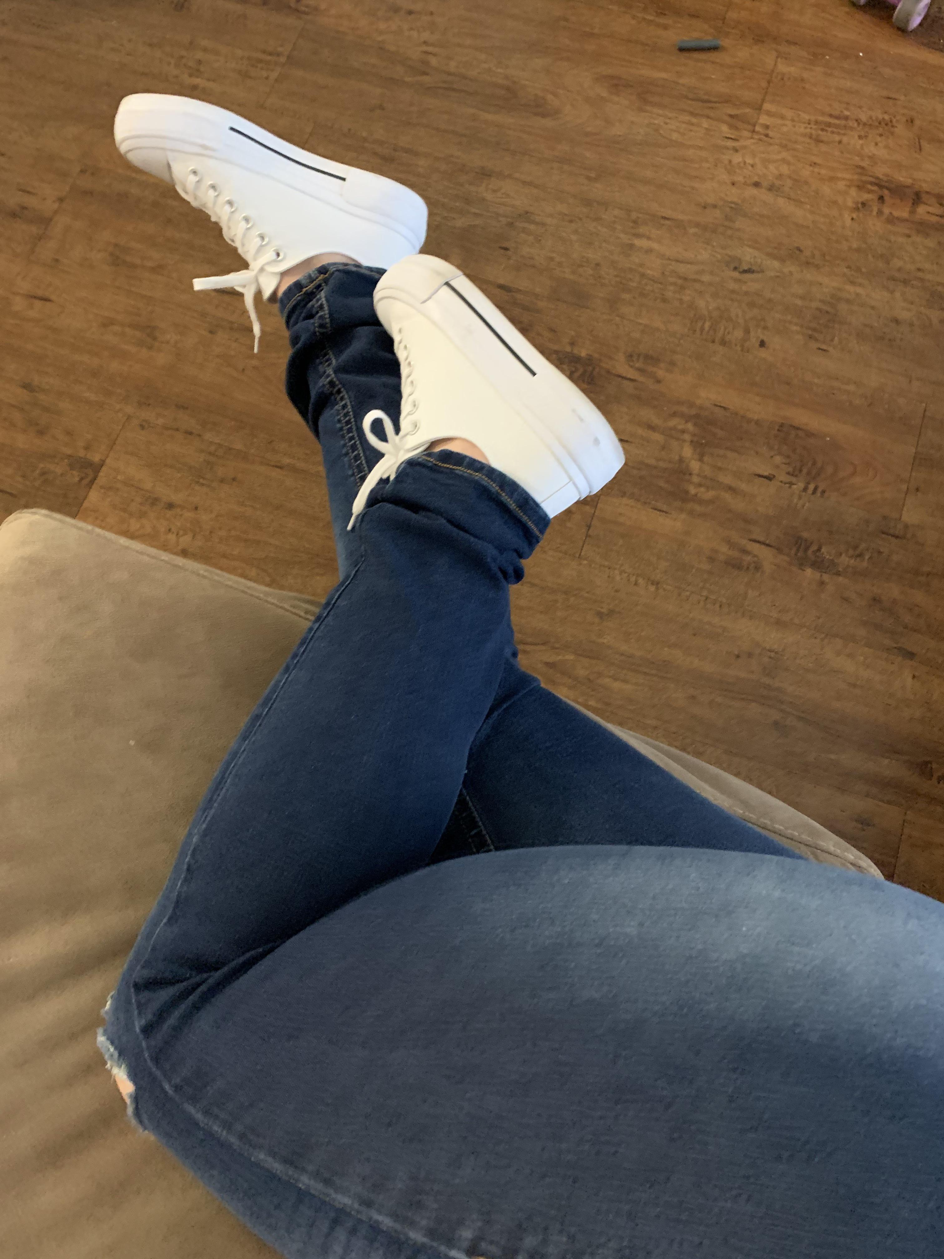 My favorite shoes!!! | Scrolller