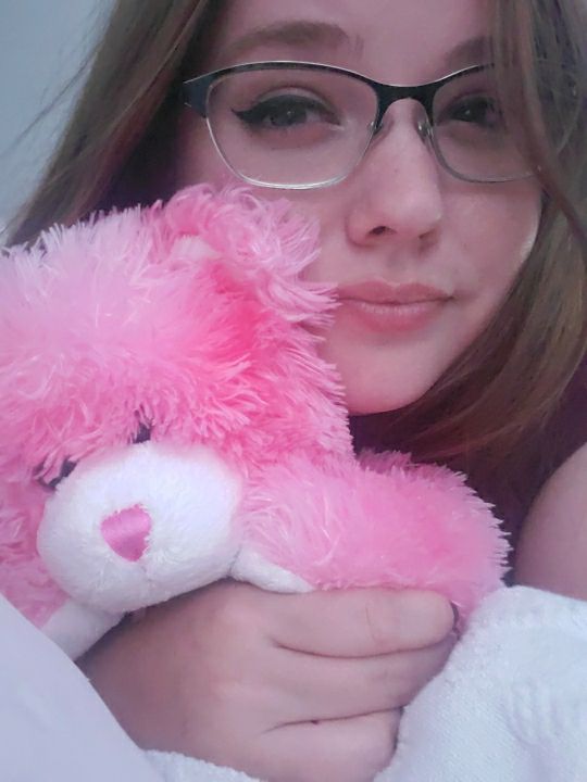 My favorite stuffie 🥰🥺 | Scrolller