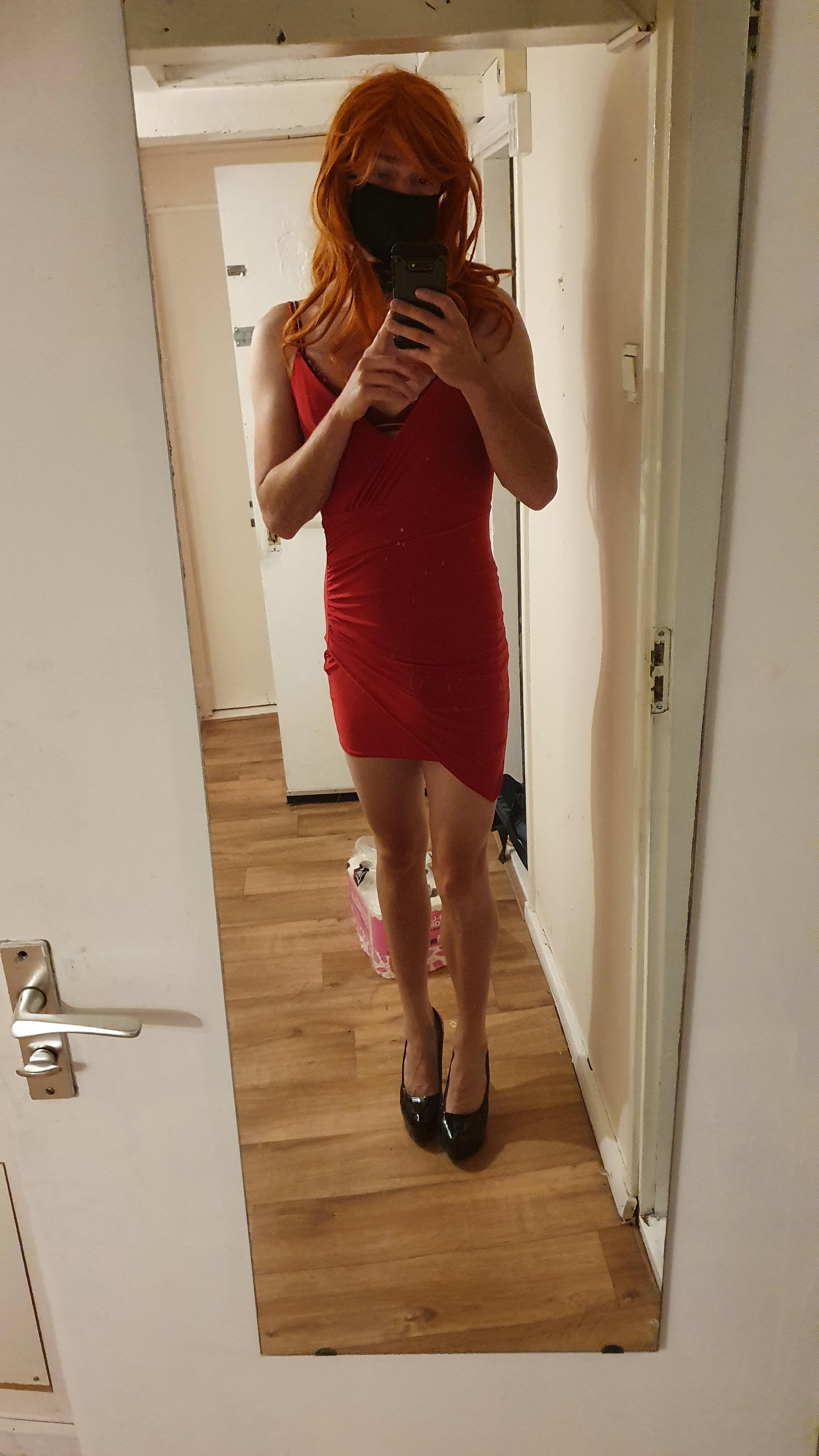 Looking to be exposed and humiliated into a total sissy slut | Scrolller