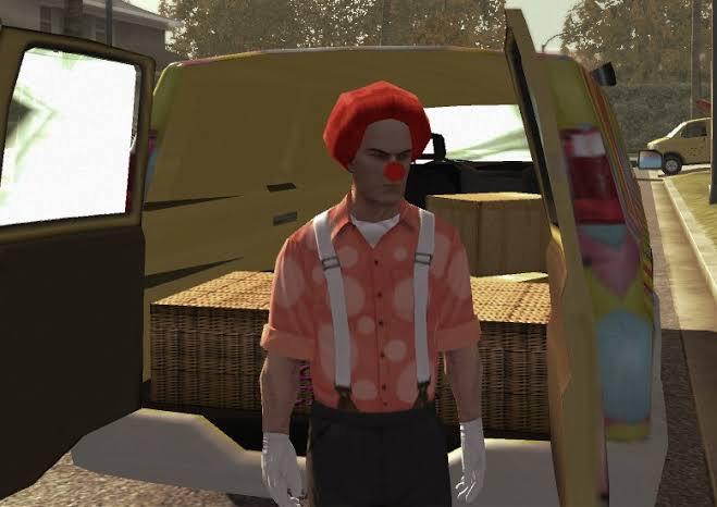 My favourite Hitman suit of all time | Scrolller