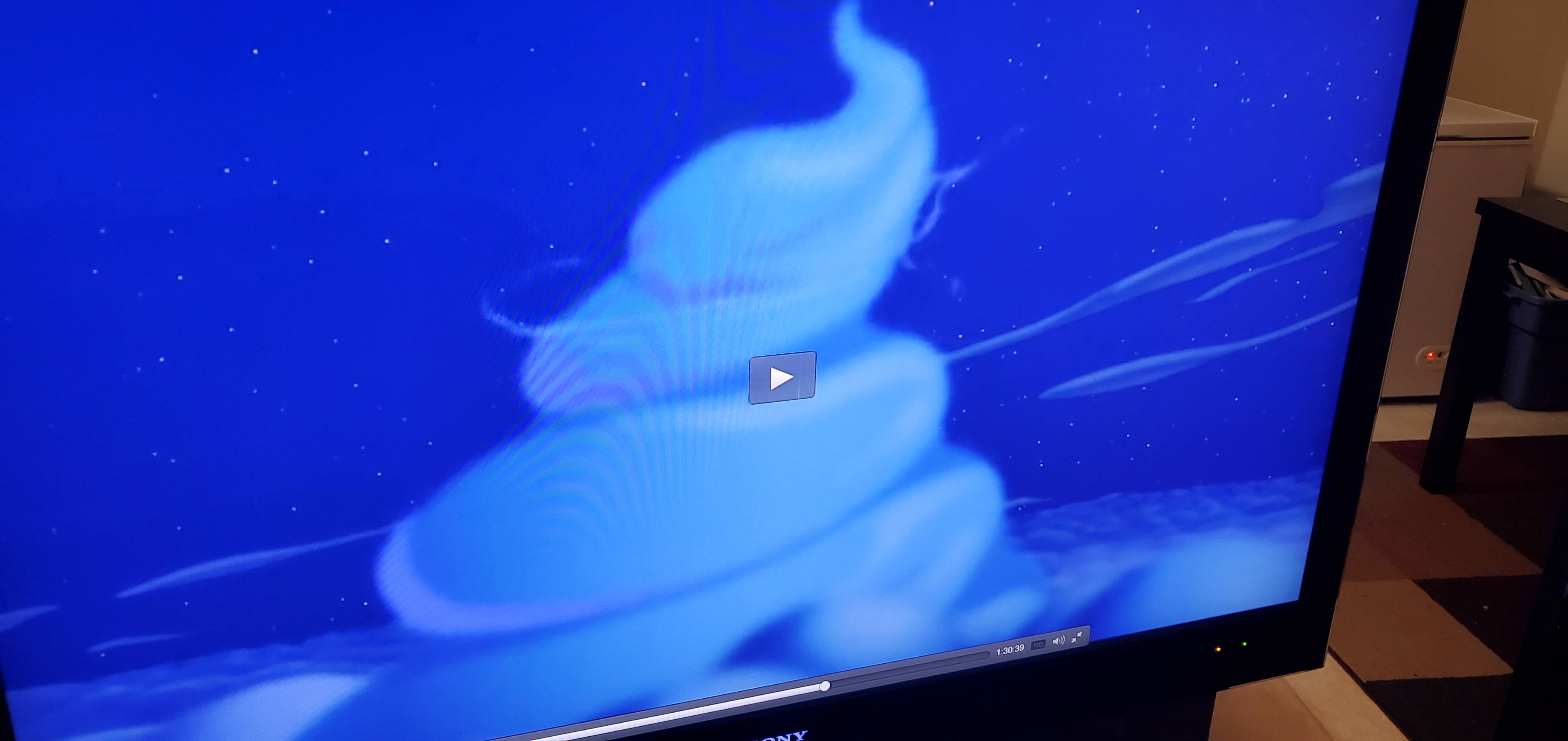 My favourite part of Aladdin! | Scrolller