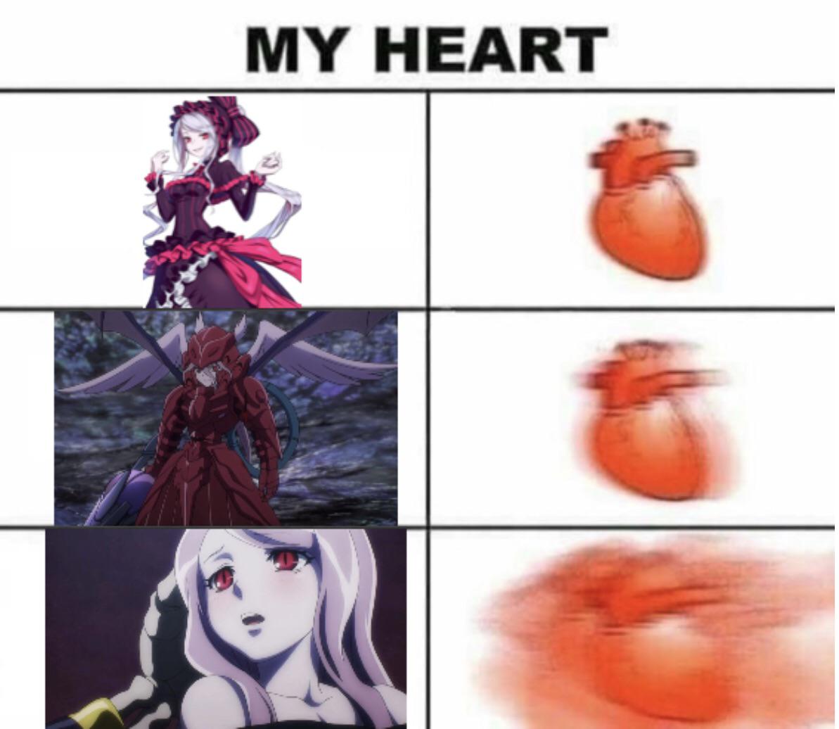 My feelings exactly | Scrolller