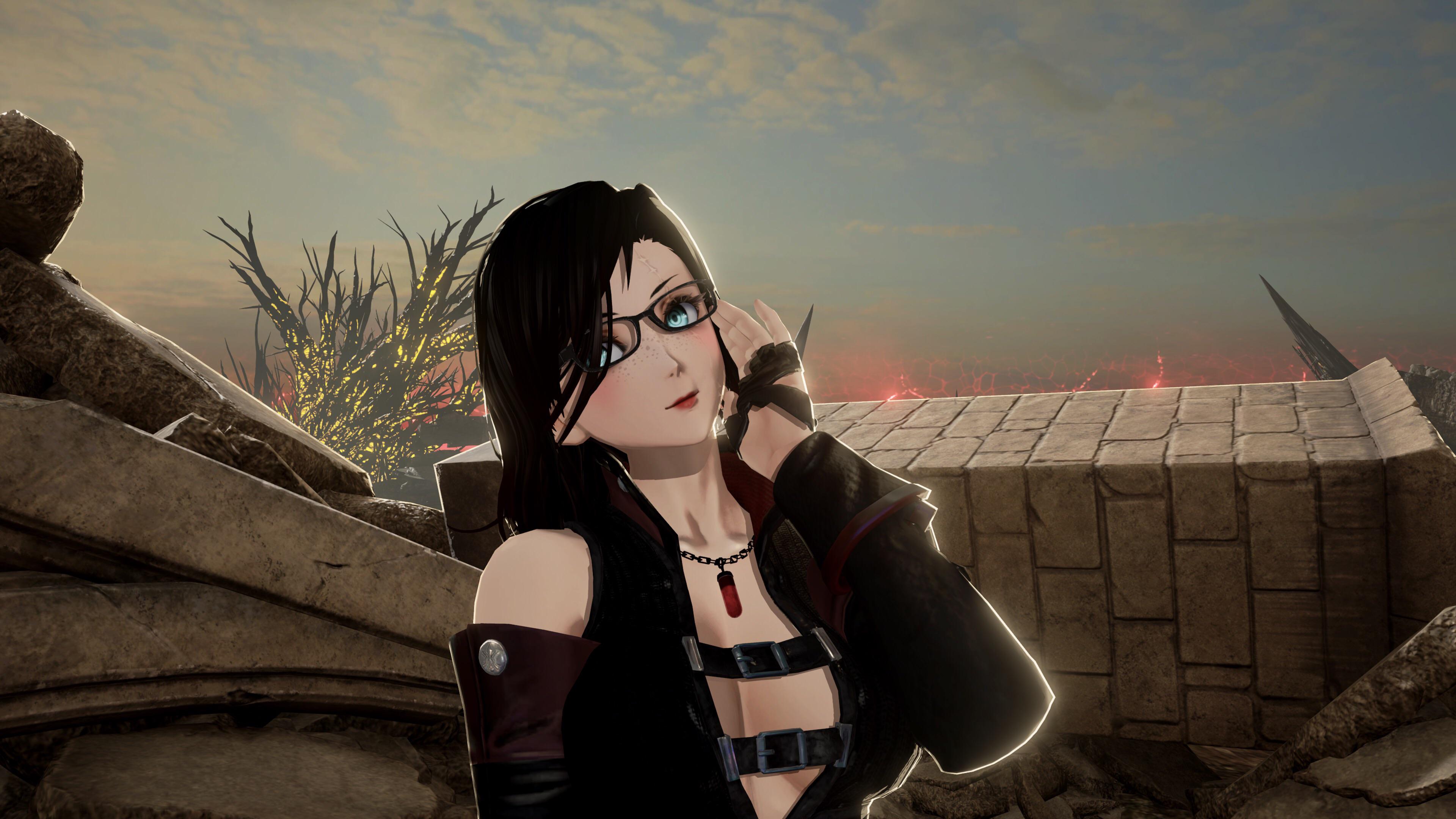 My female character June [no mods] | Scrolller