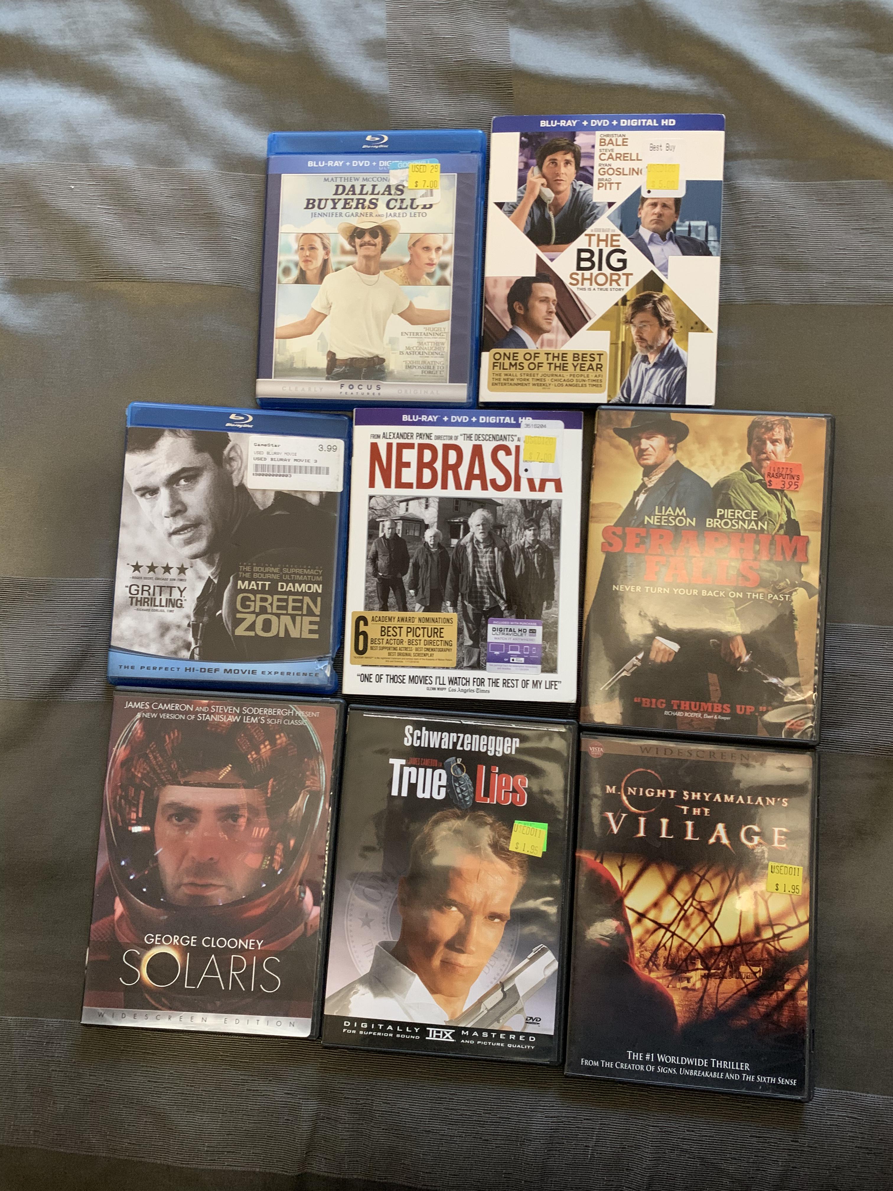 My Finds The Last Couple Weeks Scrolller