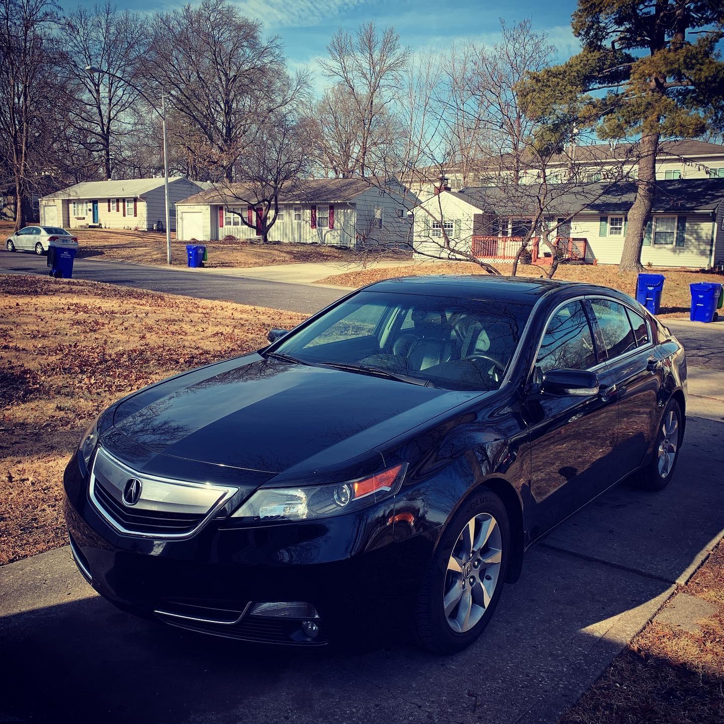 My first Acura. VTEC BABY! | Scrolller