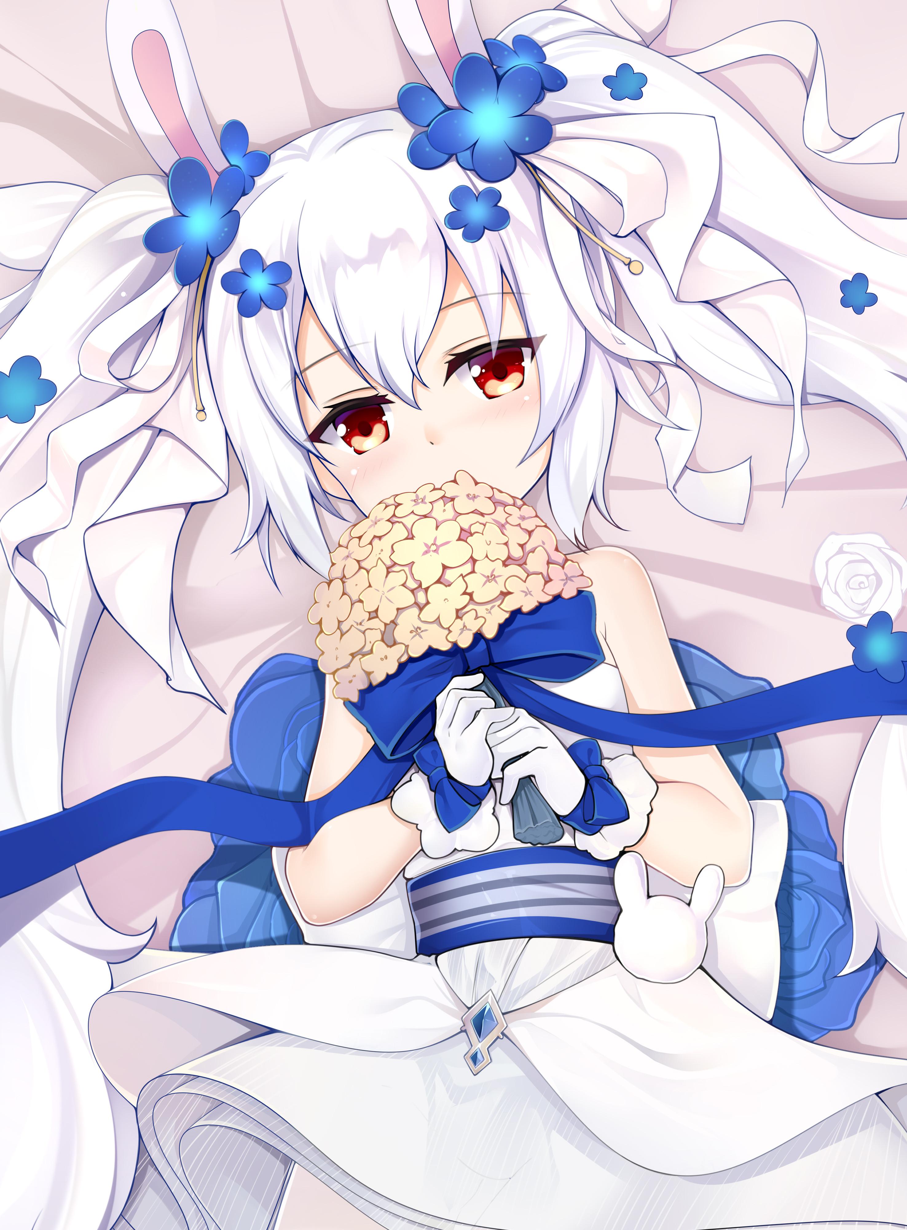 my first and only oath. 11/10, will love and headpat her forever. | Scrolller