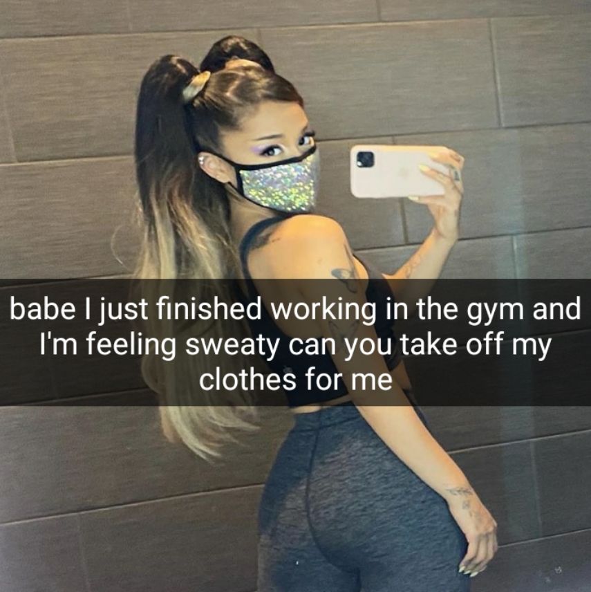 My first attempt at captions | Scrolller