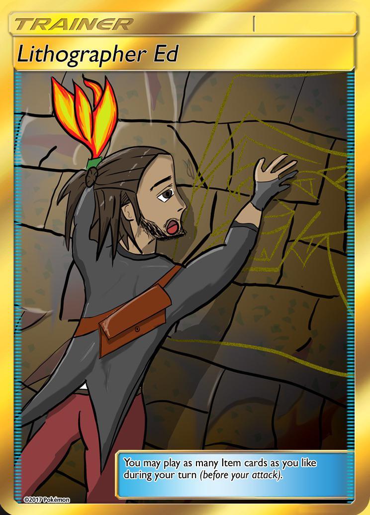 My first attempt at drawing | Scrolller