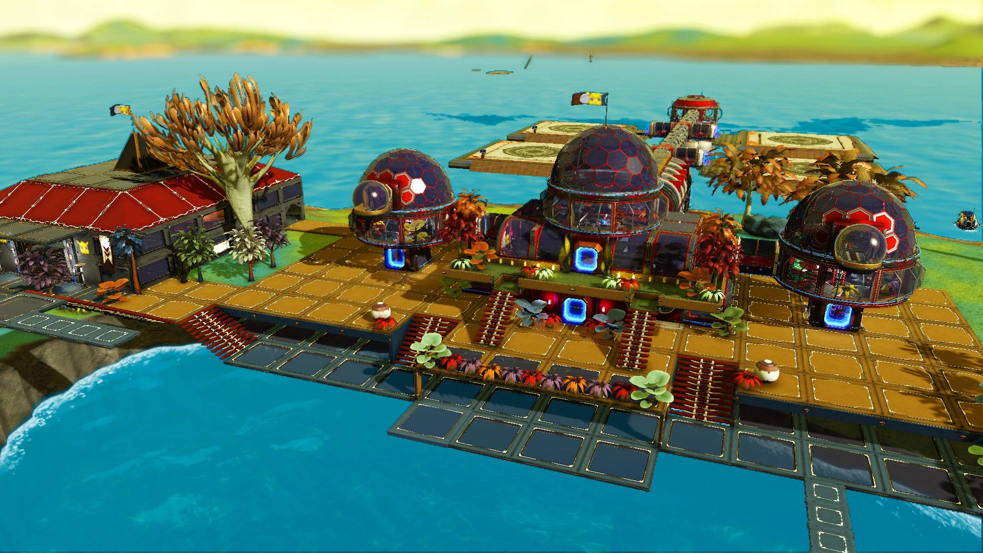 My First Base - ready to swim! | Scrolller