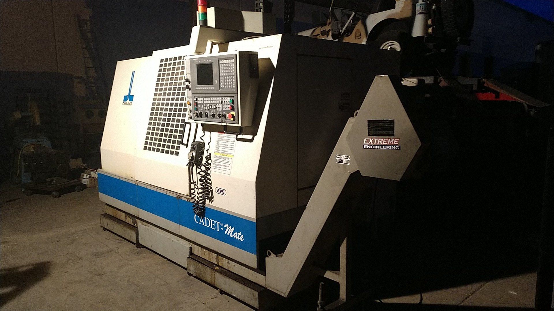 My First Beast | Scrolller