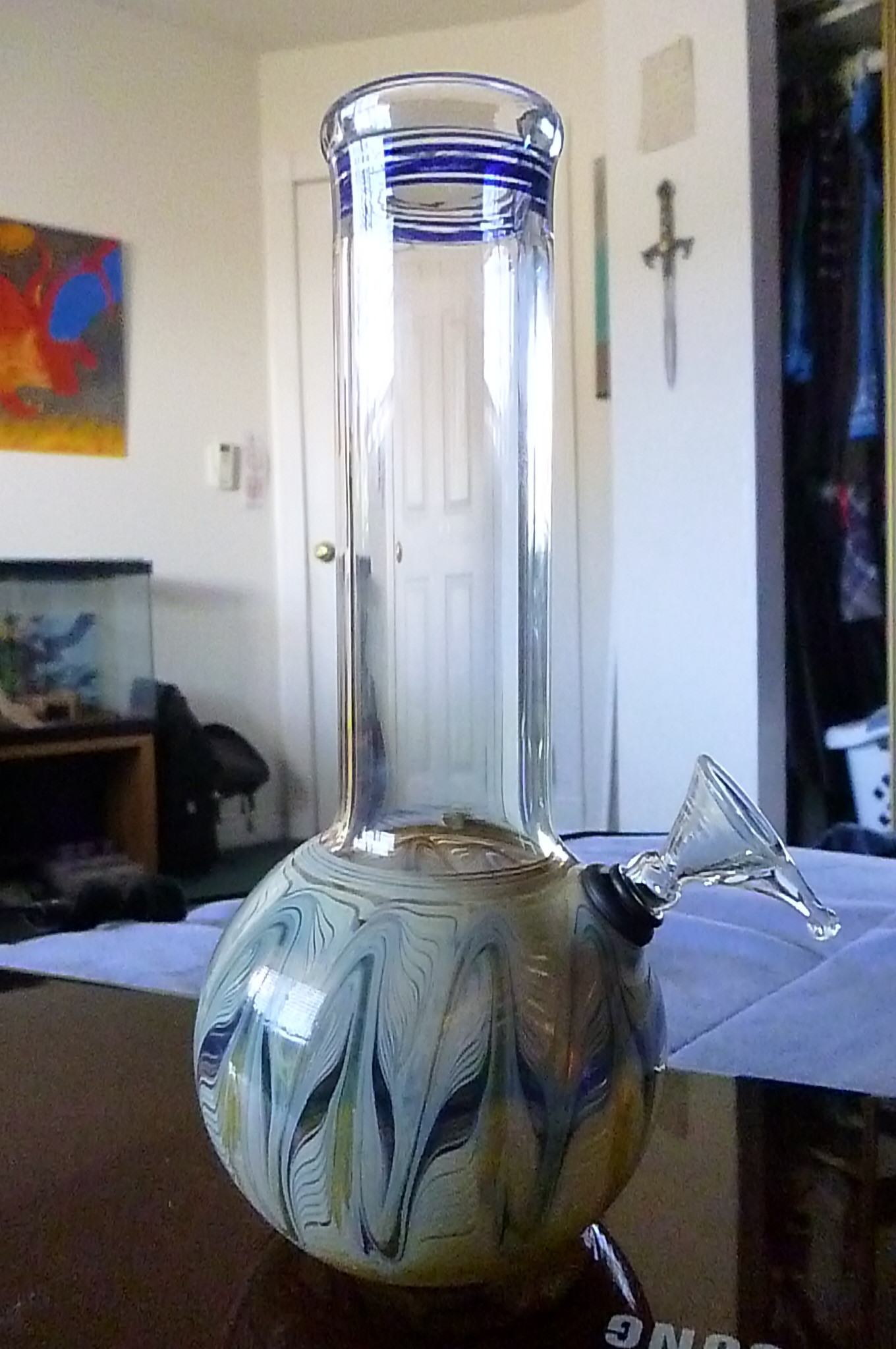 My first bong :3 | Scrolller