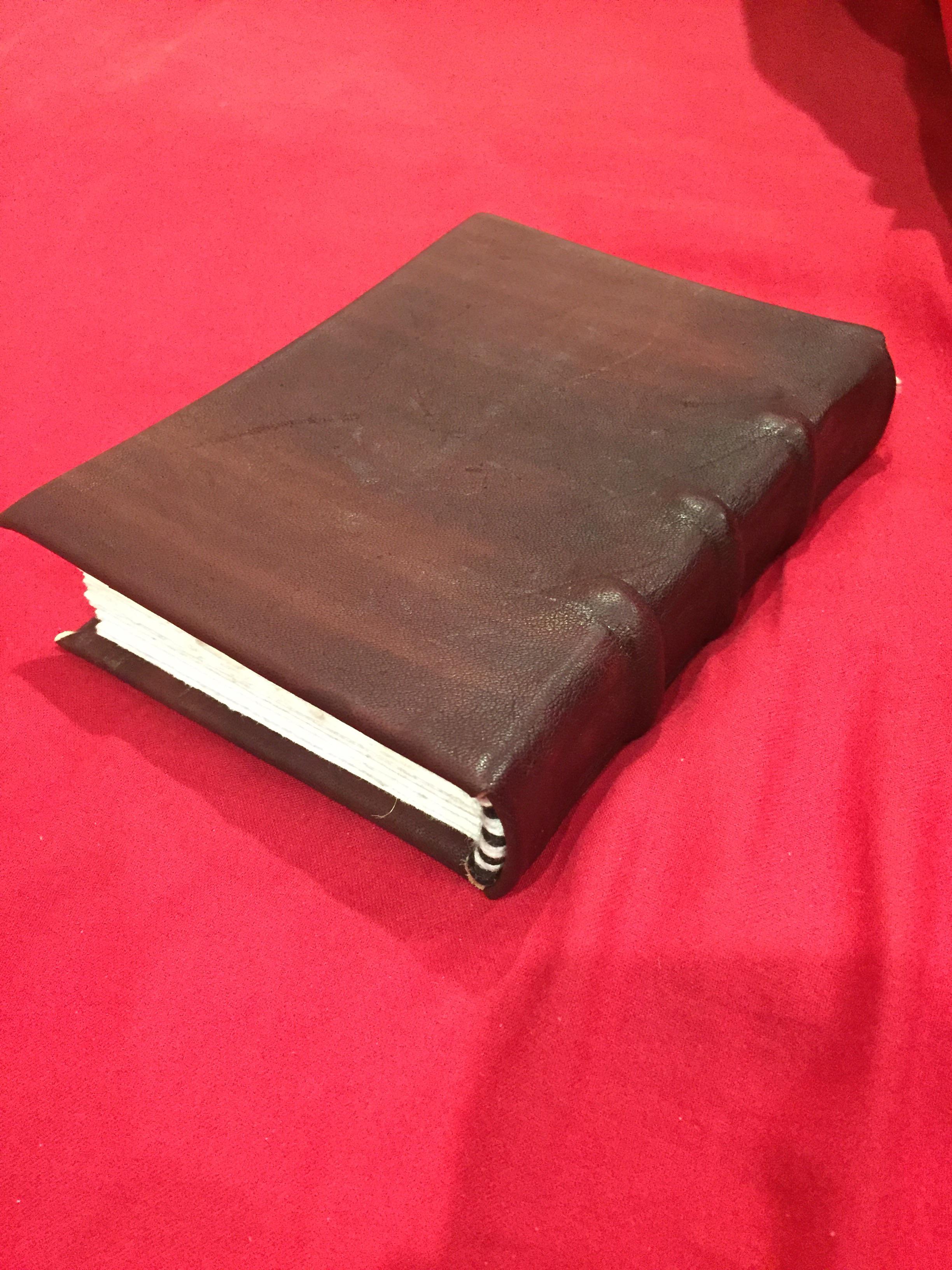 My first book | Scrolller