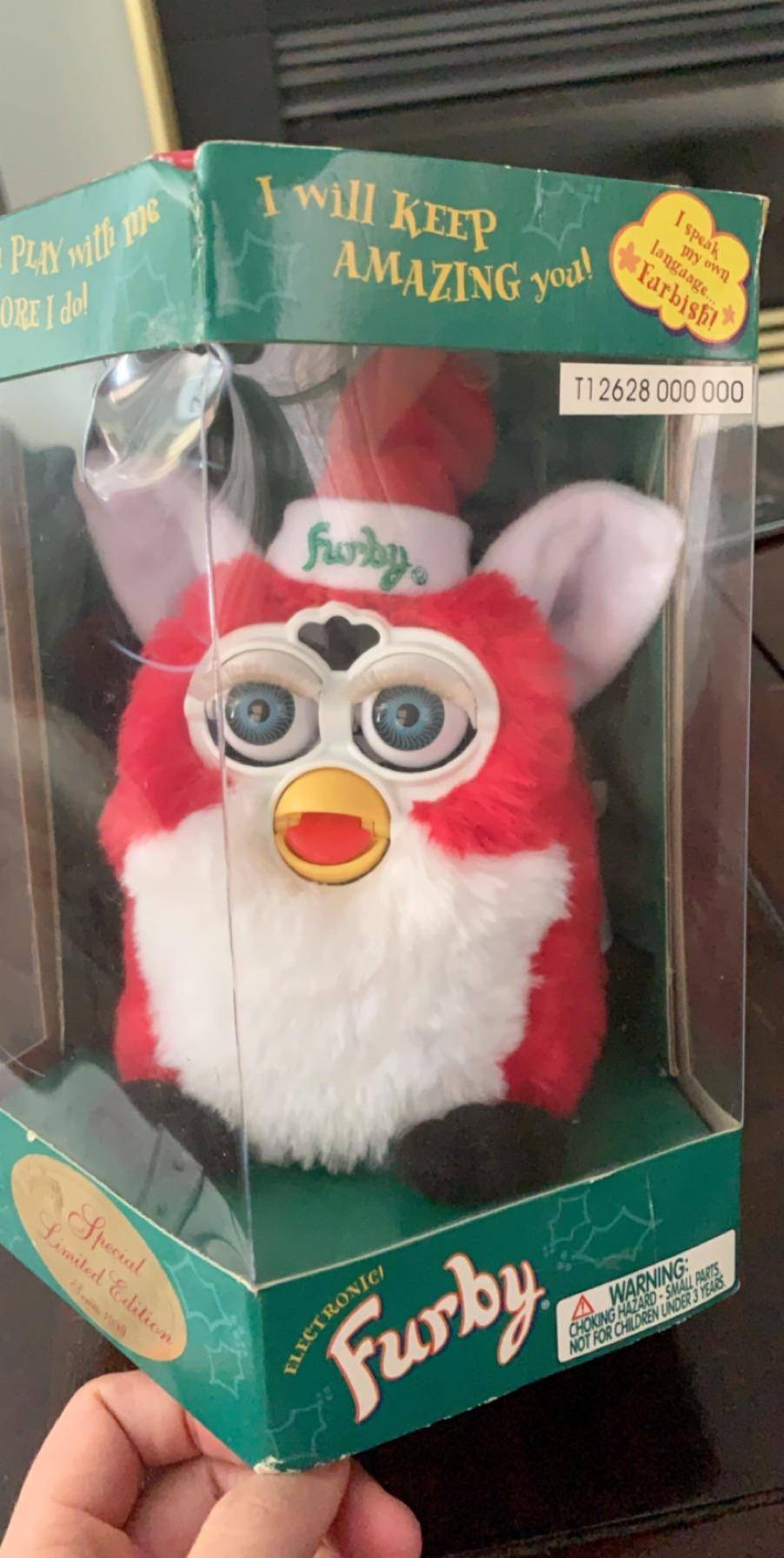 My first child has arrived! | Scrolller