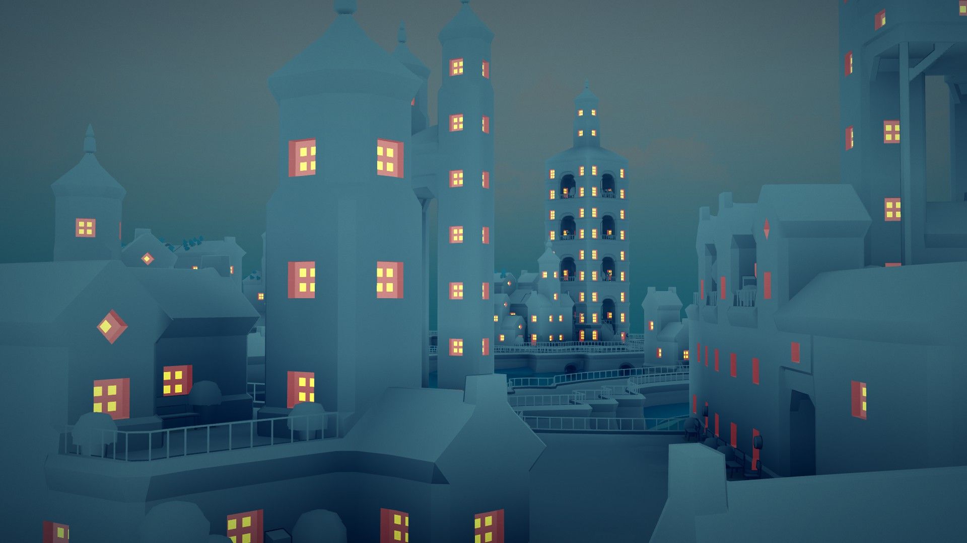 My first city | Scrolller