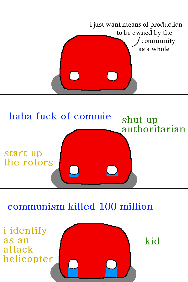 my first comic | Scrolller