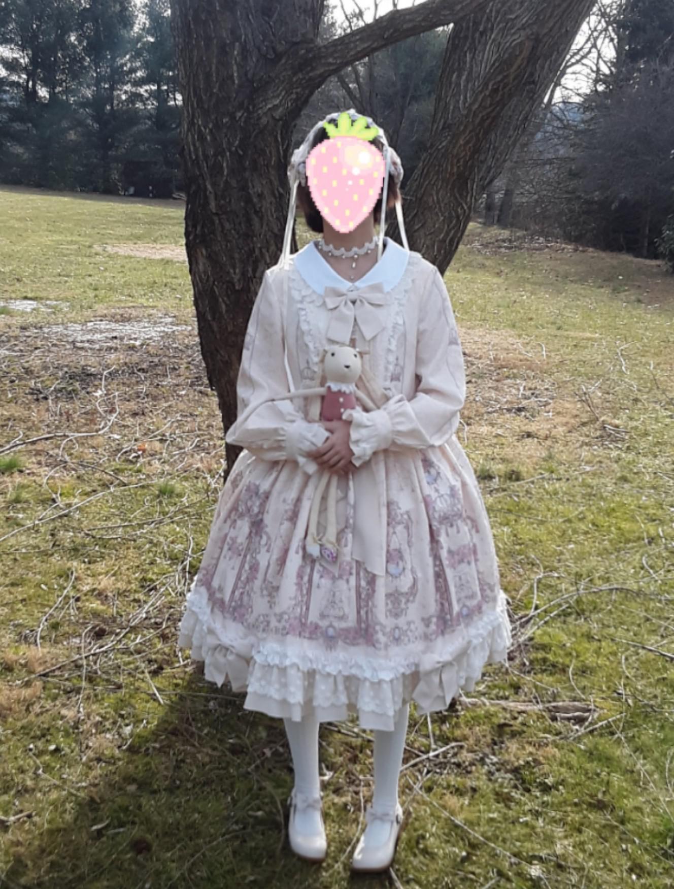 My first coord!!! (info in comments) | Scrolller