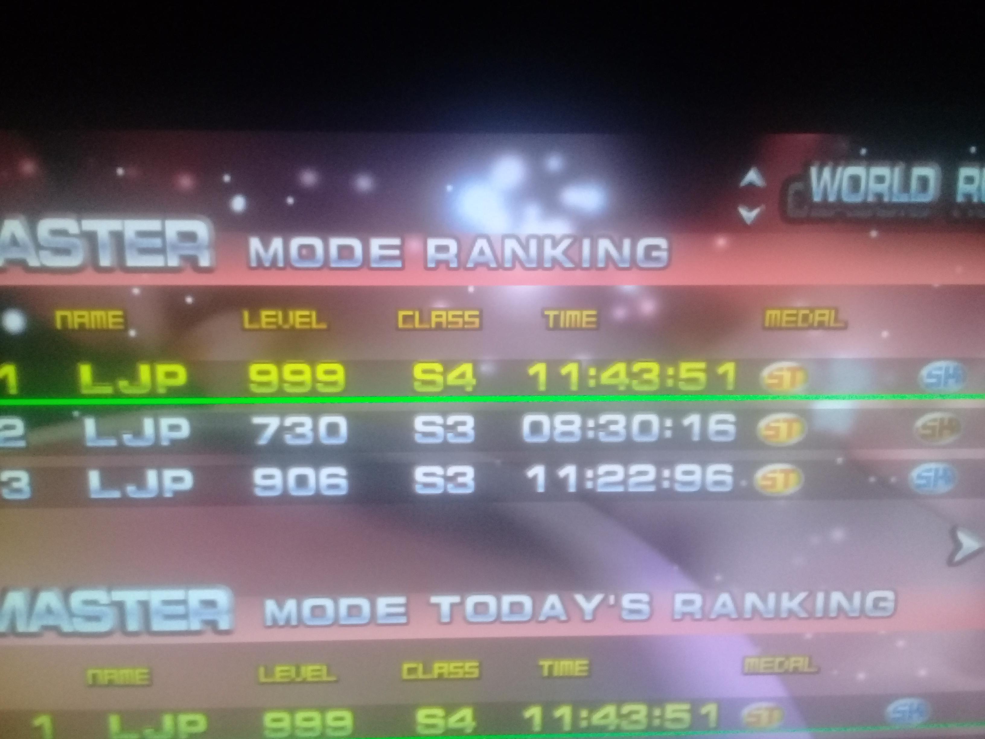 My first credits roll. I'm happy now :) | Scrolller