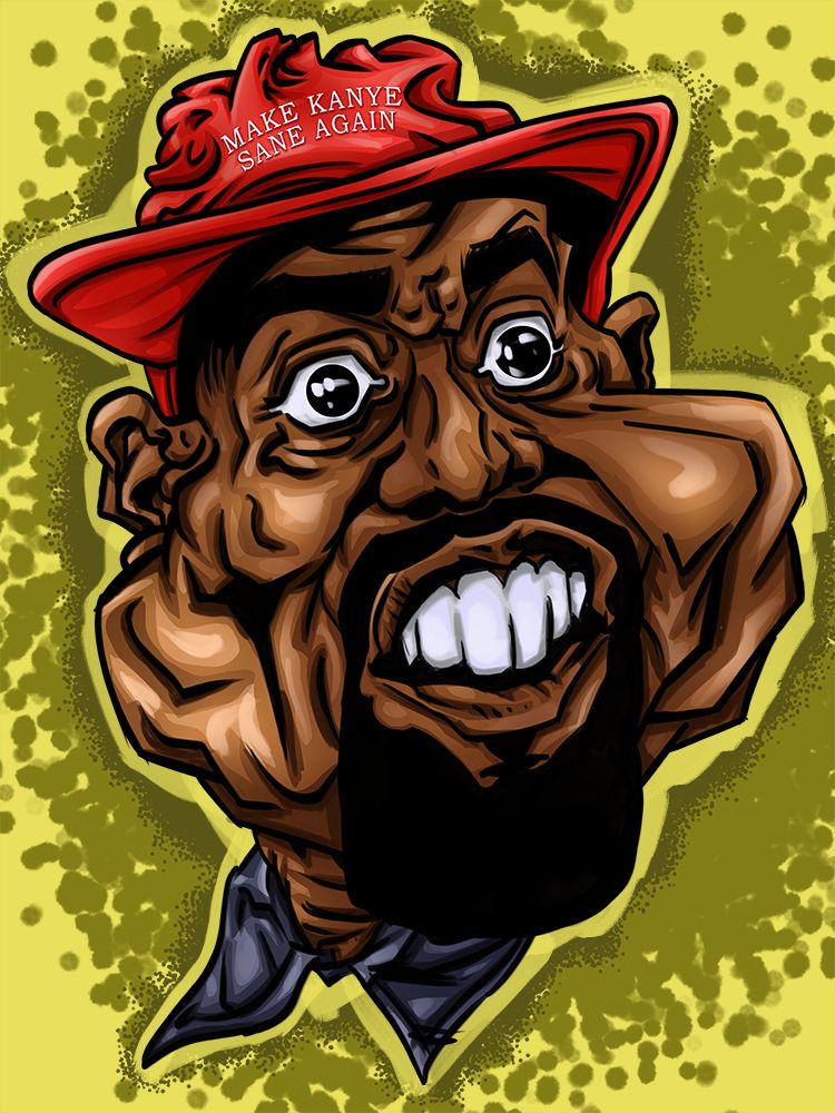 My first digital attempt | Scrolller