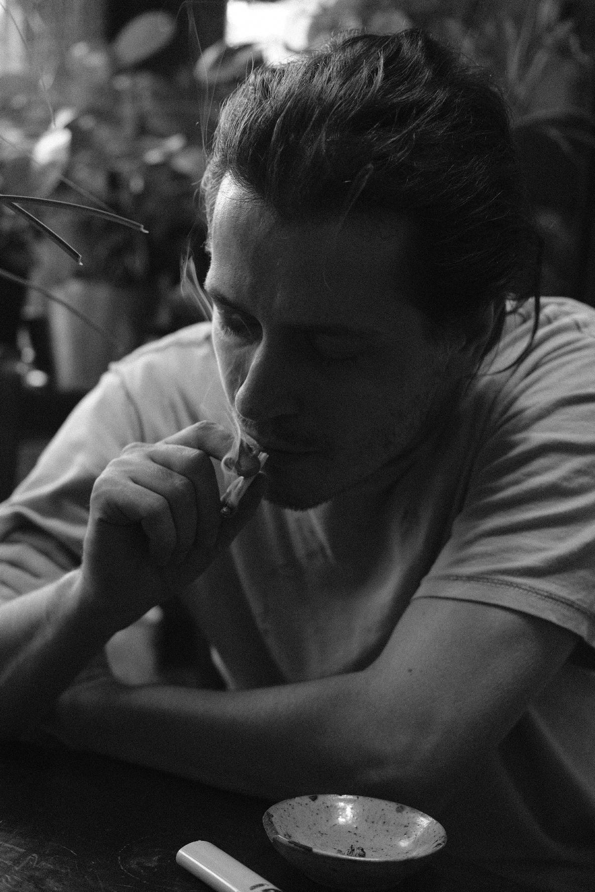 My first digital camera [X-T3, XC 35mm f/2] | Scrolller