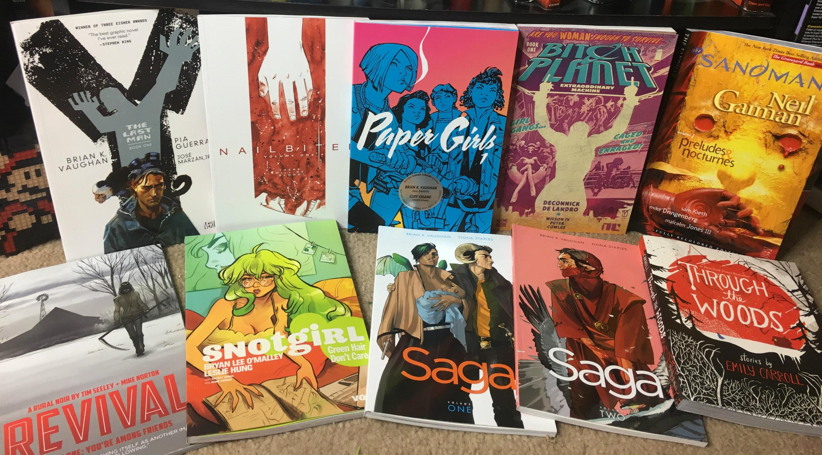 My first ever batch ever! | Scrolller