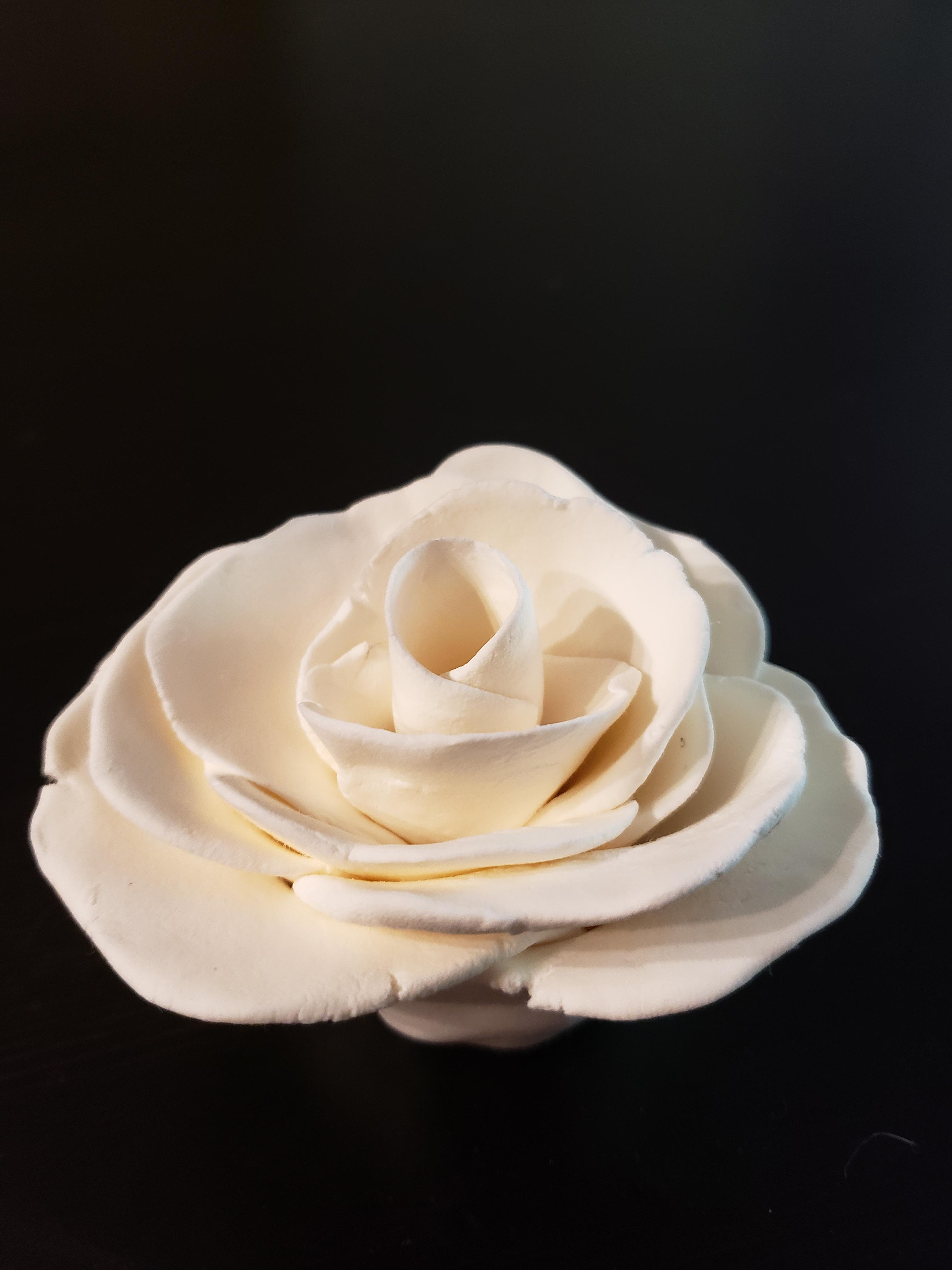 My First Ever Clay Creation | Scrolller