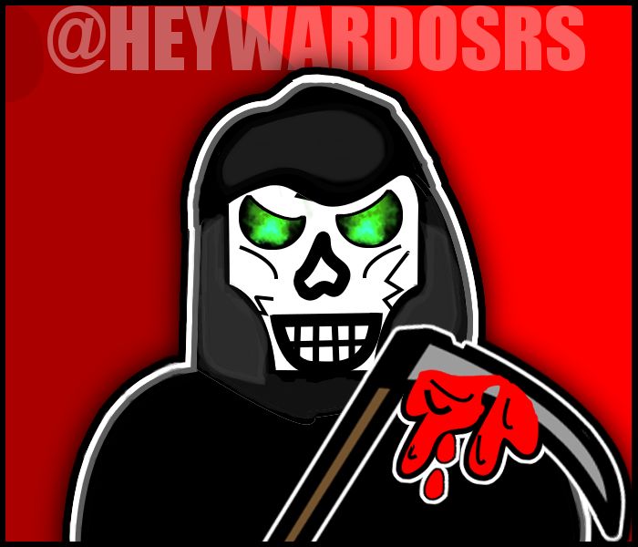 My first ever GIMP creation | Scrolller