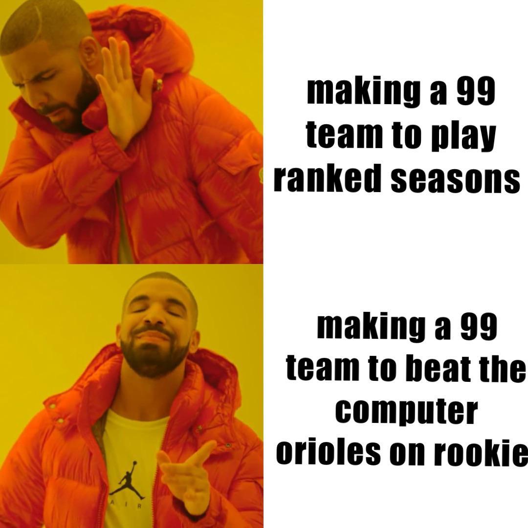 My first ever meme | Scrolller