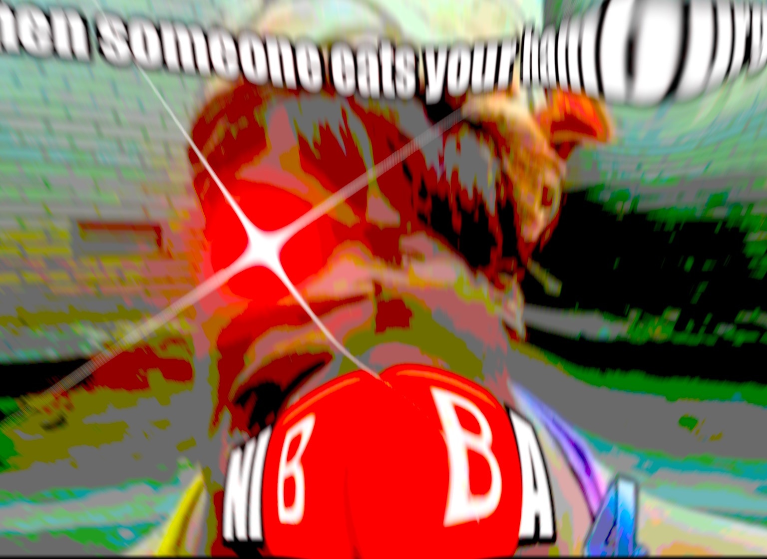 My first ever meme | Scrolller