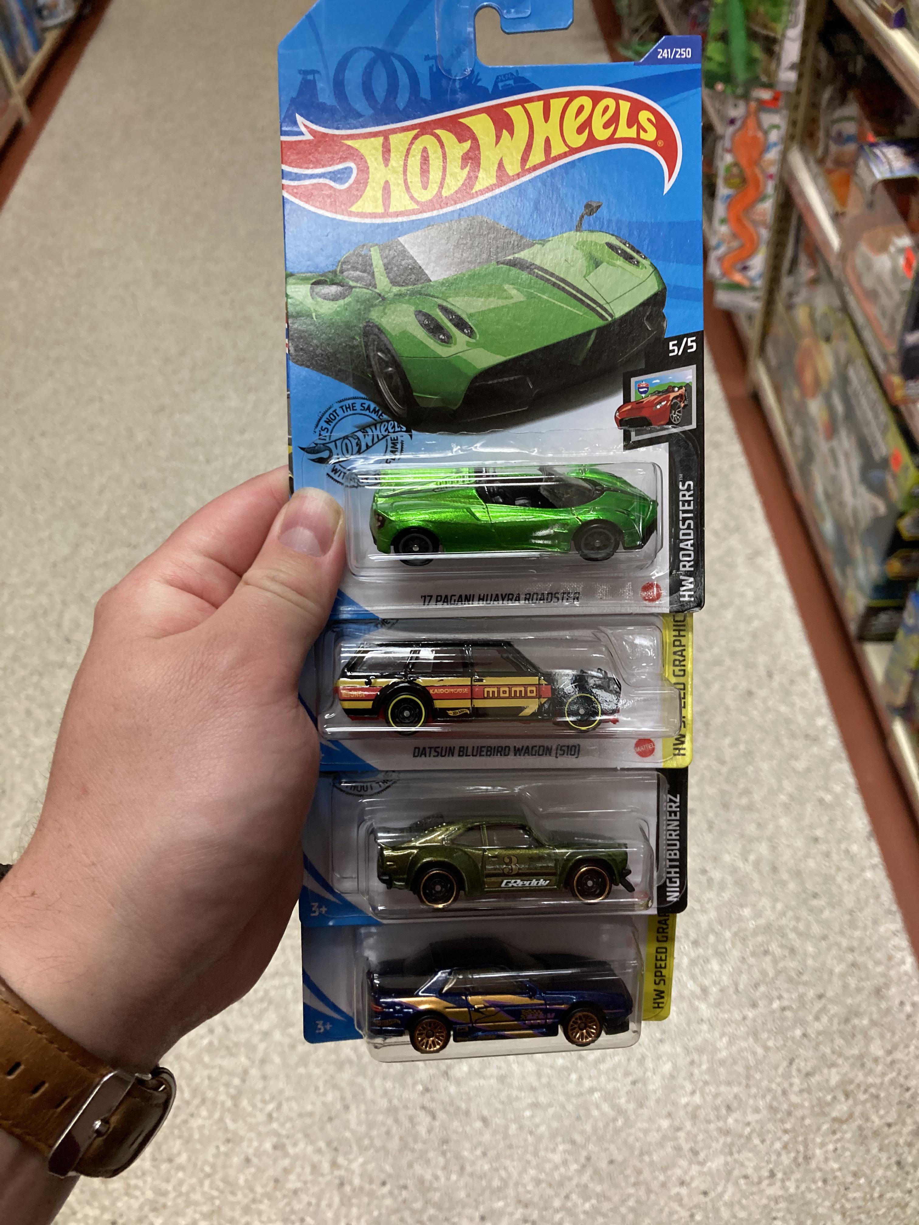 My first ever Super! and some other nice finds | Scrolller