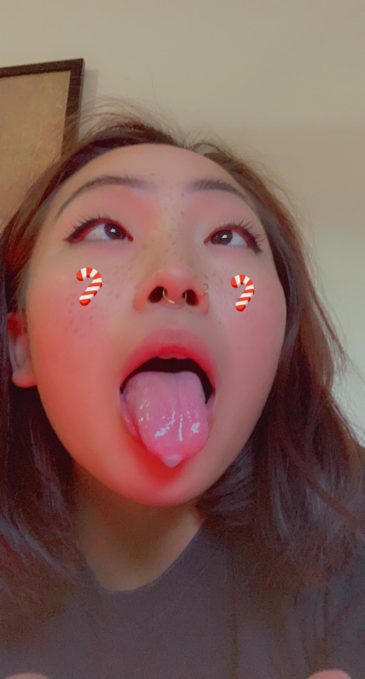 my first face reveal.. how did i do?🥺 | Scrolller my first face reveal.. how did i do?🥺 | Scrolller