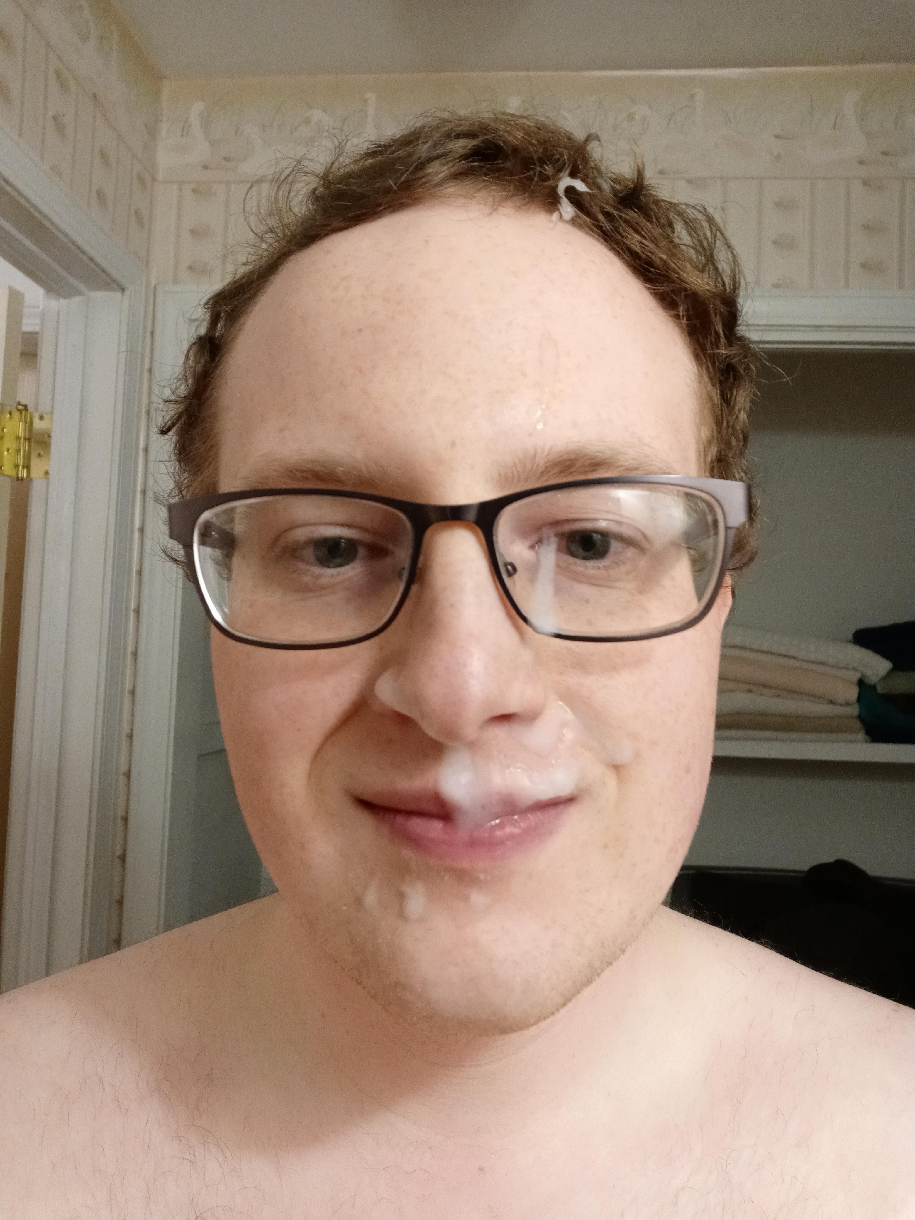 My first facial! (and Reddit Post) | Scrolller