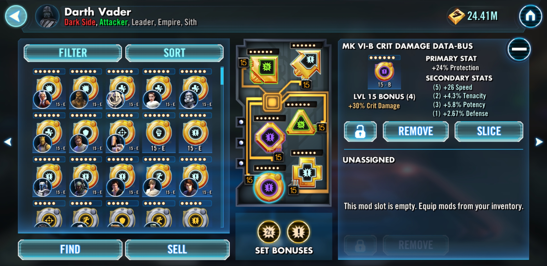 My first god mod. I took some extra upgrades but I got it | Scrolller