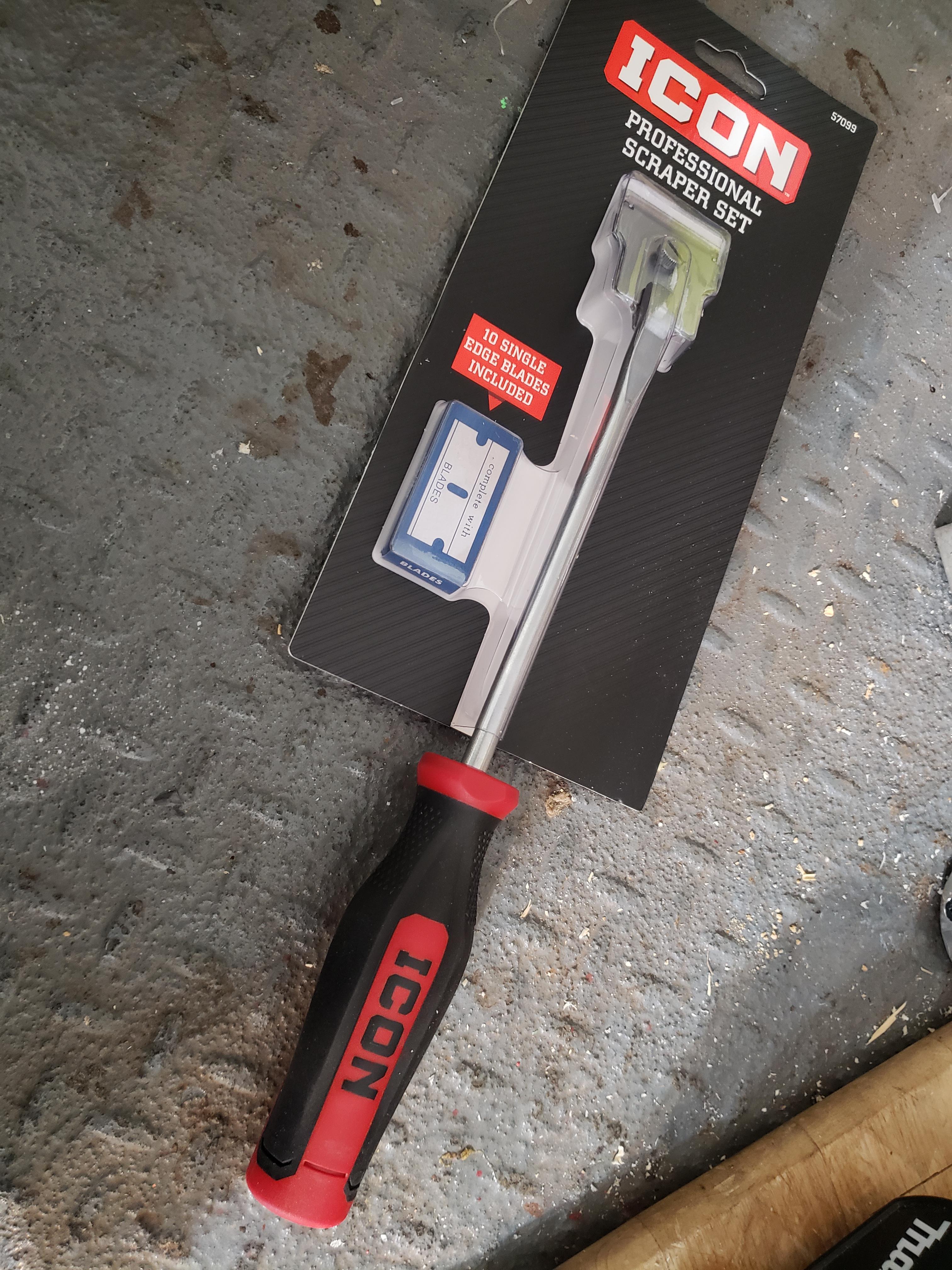 My first Icon | Scrolller