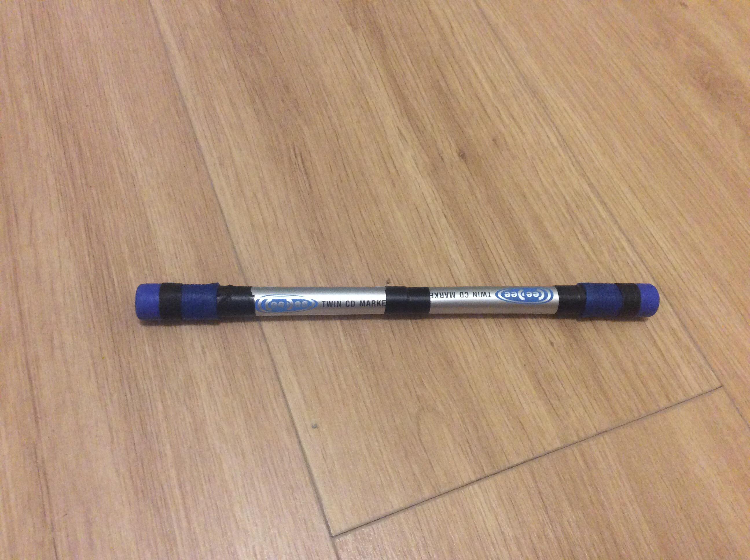 my first mod | Scrolller