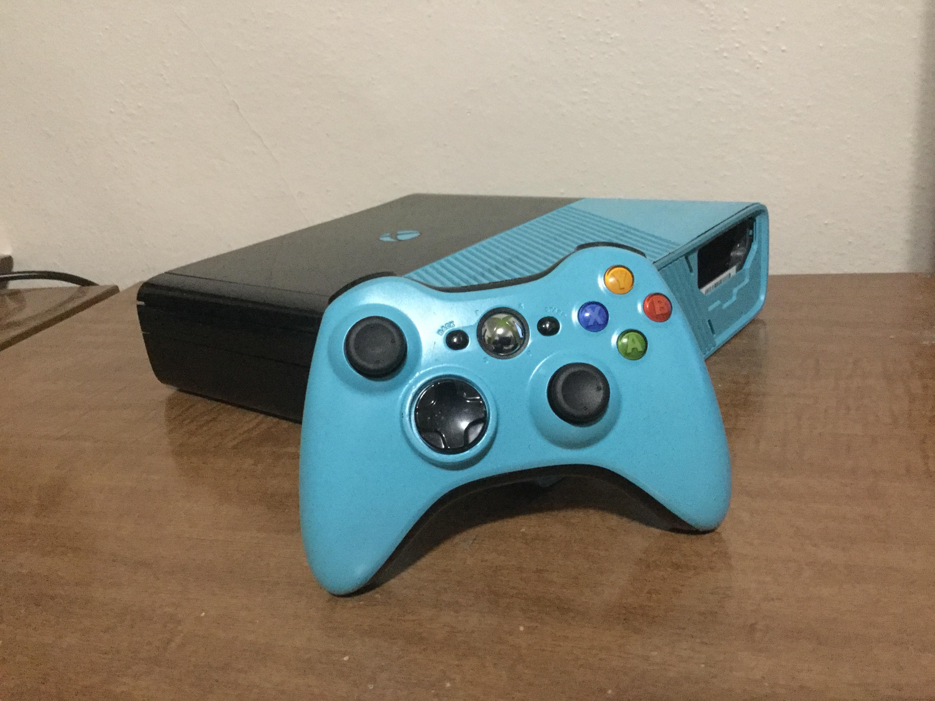 My first mod :D | Scrolller