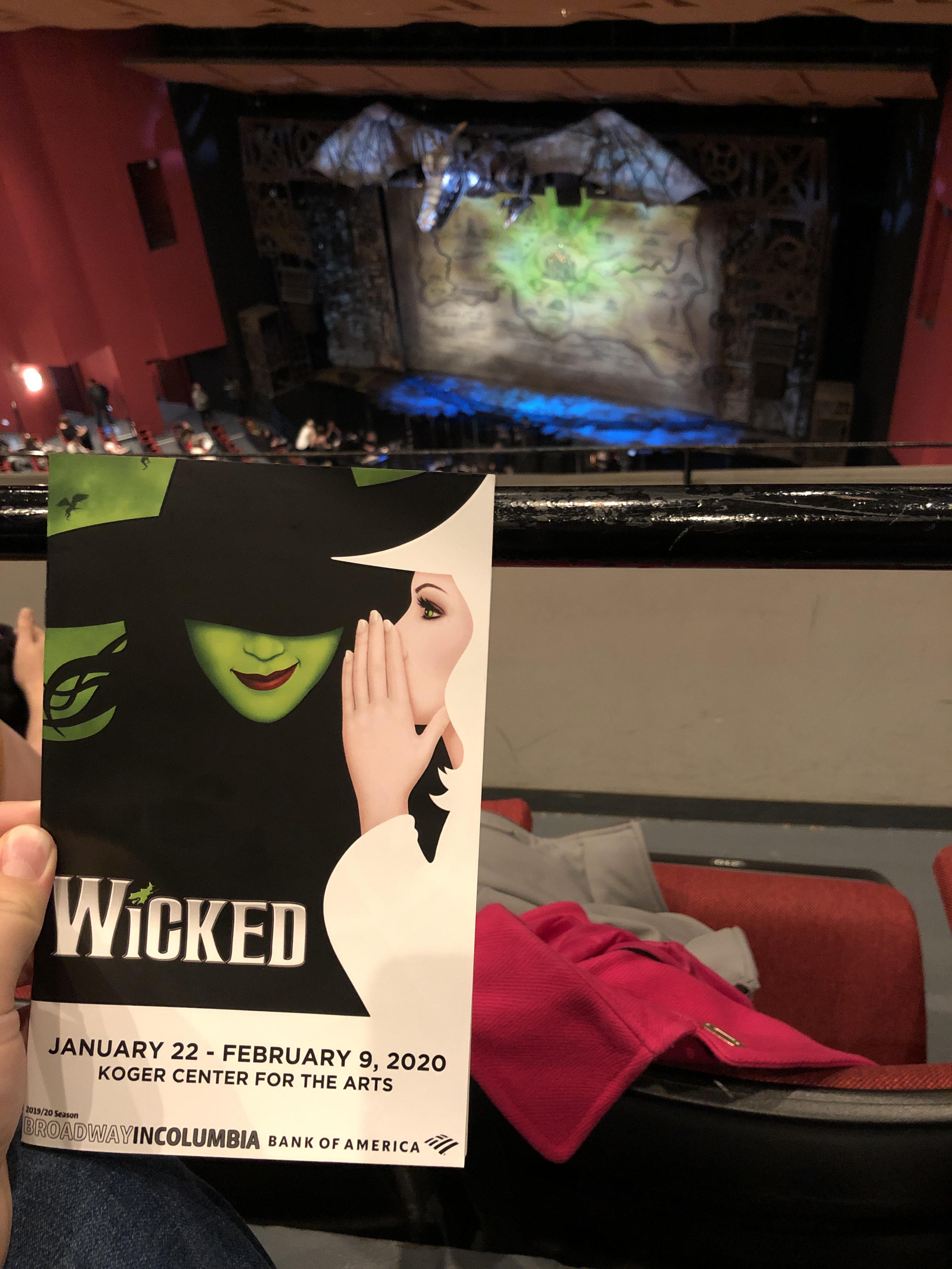 My first musical in a while | Scrolller