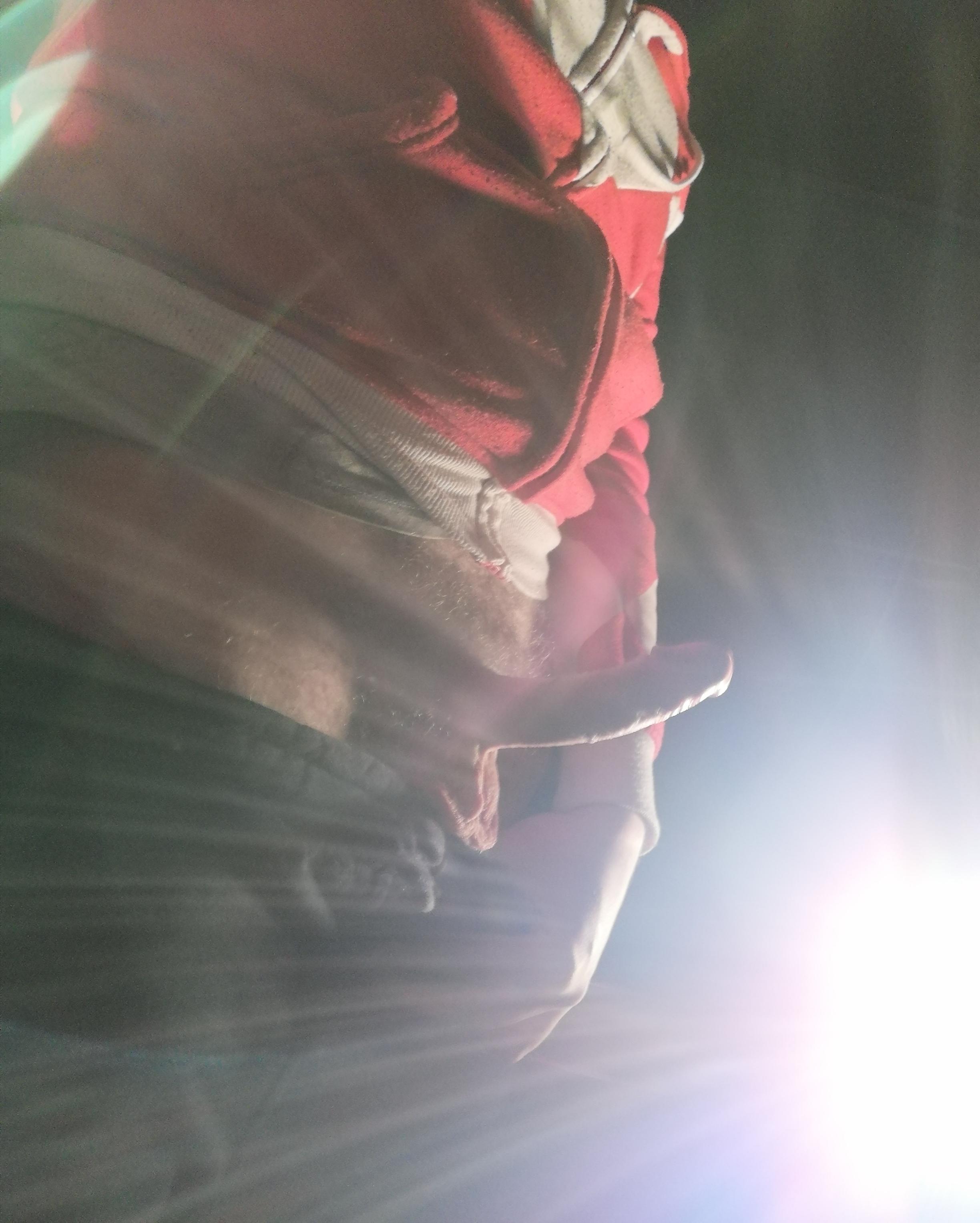 My first outside pic | Scrolller