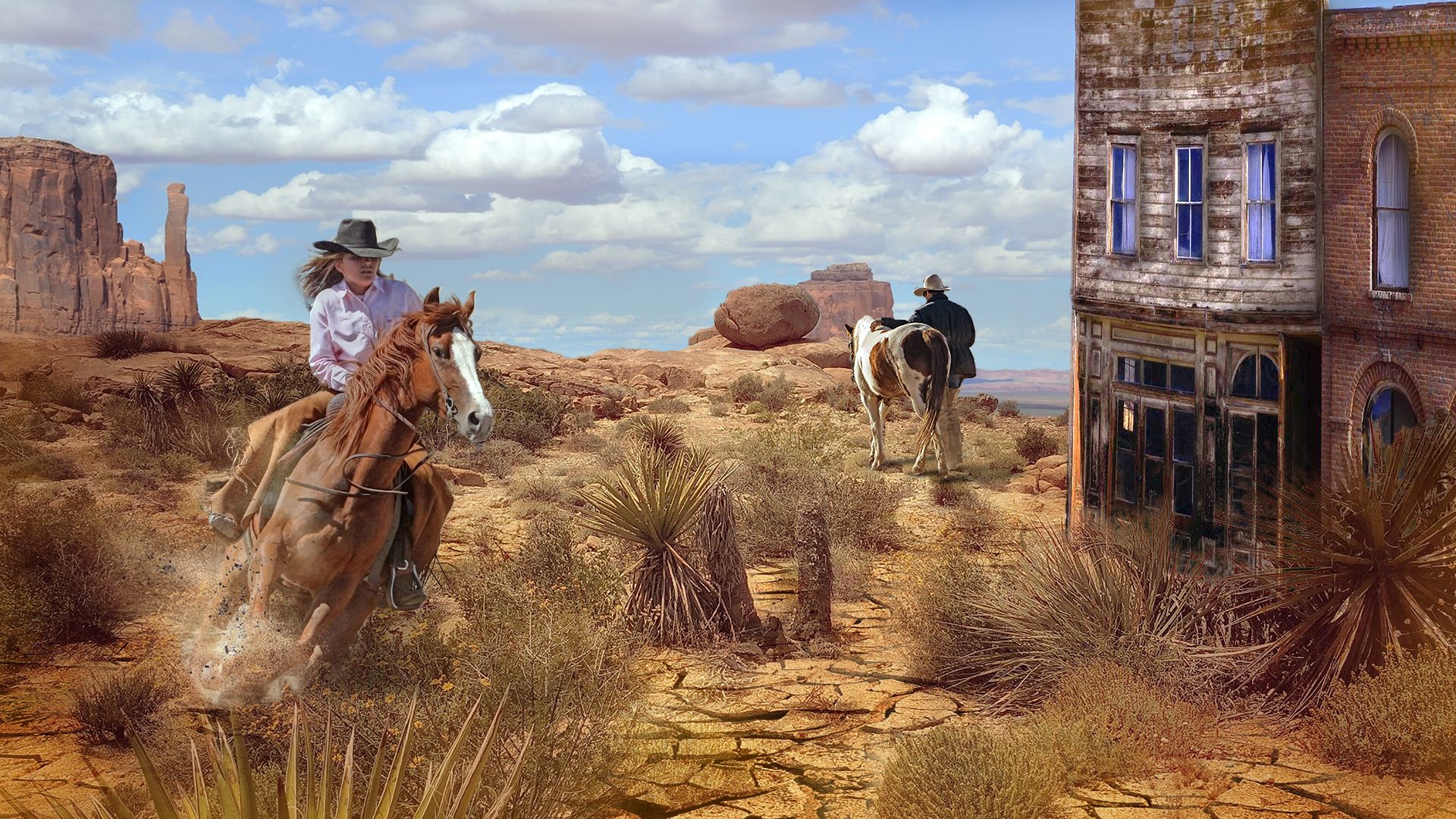 My first photo manipulation from stock photos... hope you like it :D | Scrolller