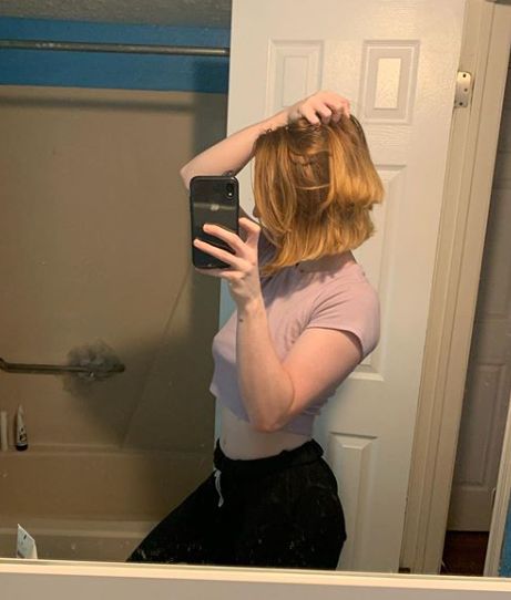 My First Post, please be kind! | Scrolller