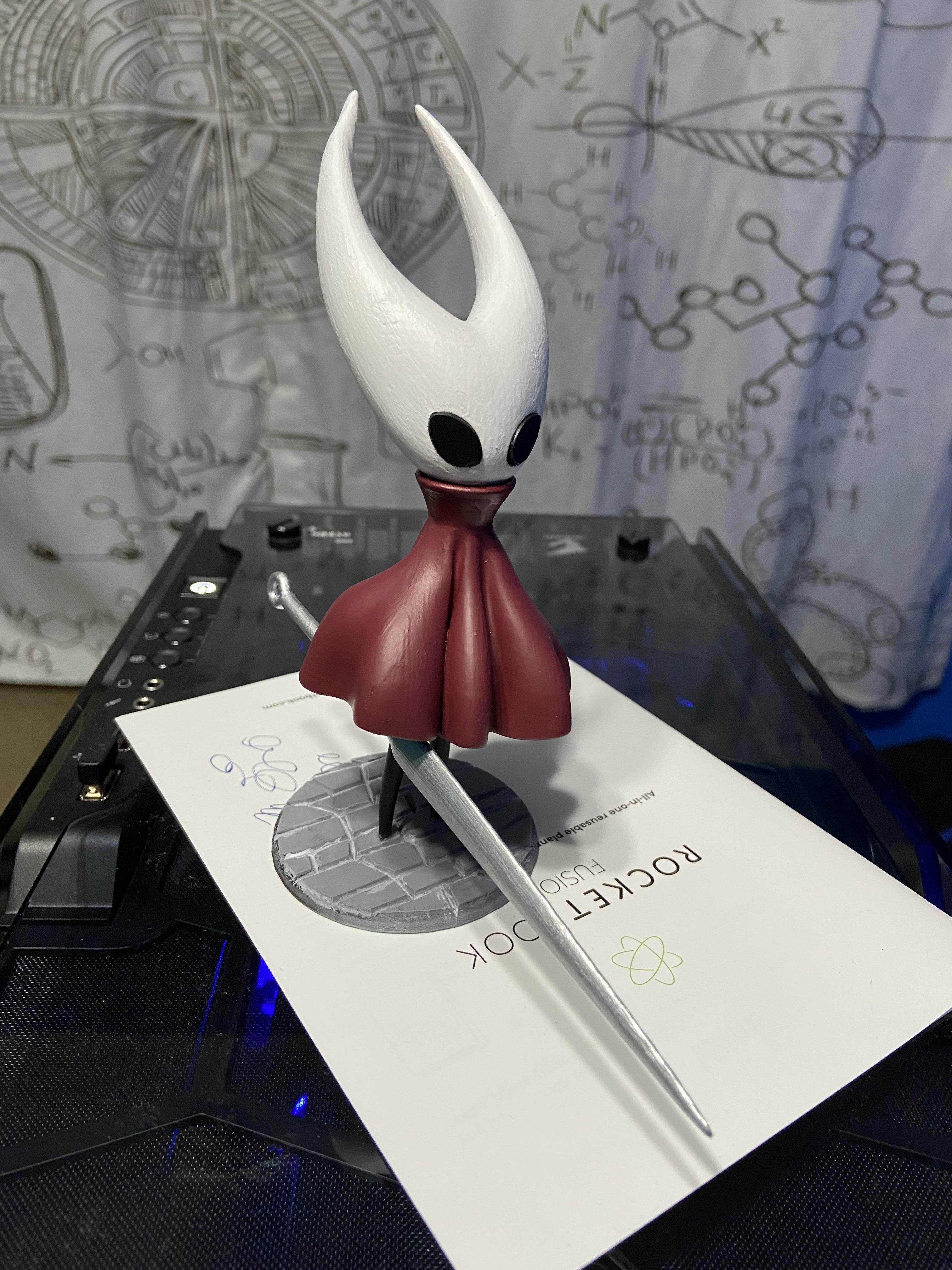 My first printing! | Scrolller